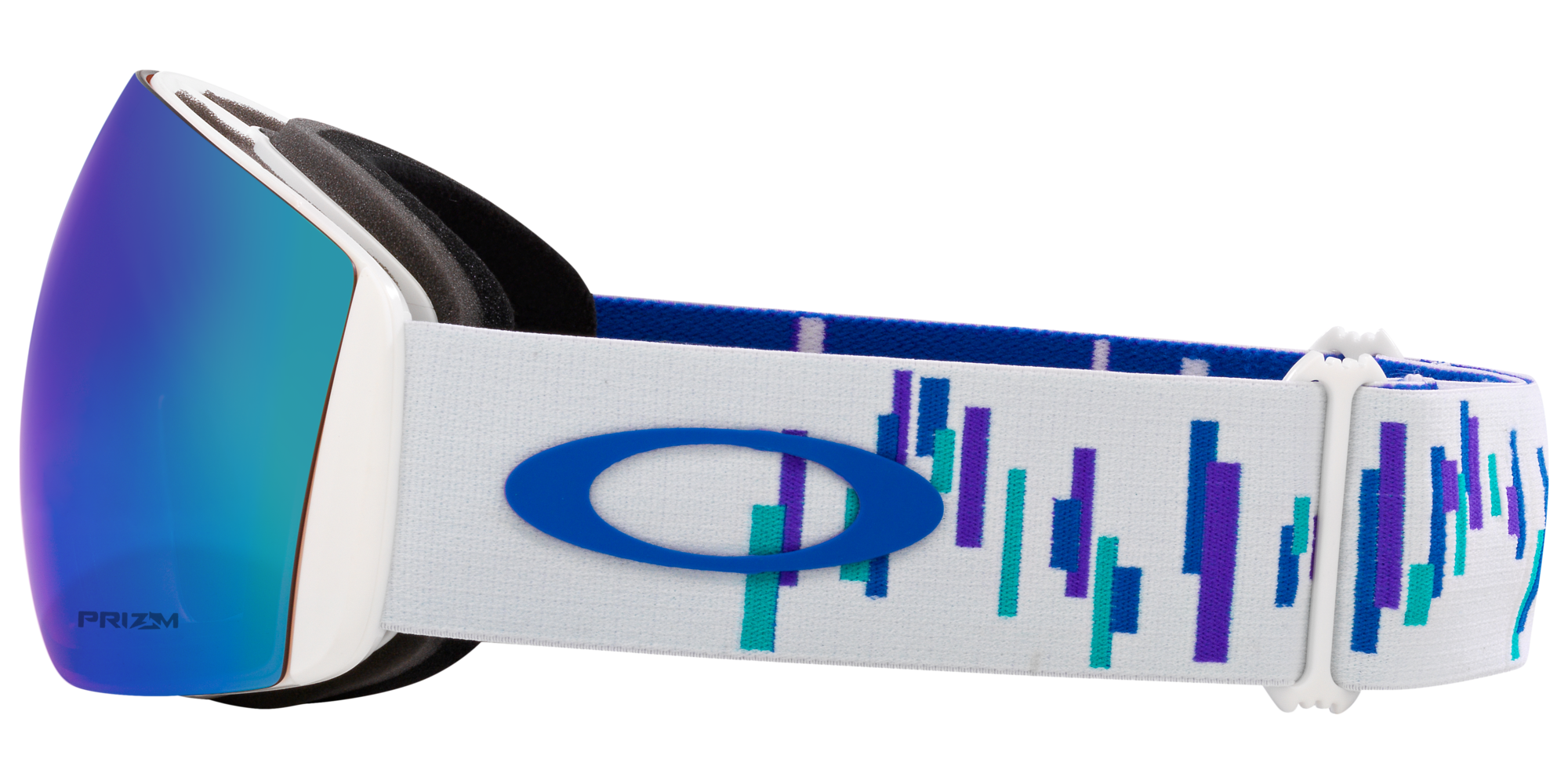 Oakley Flight Deck™ L Mikaela Shiffrin Signature Series Snow Goggles ...