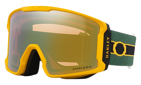 Snow Collection: Goggles, Lenses and Snow Glasses | Oakley® GB