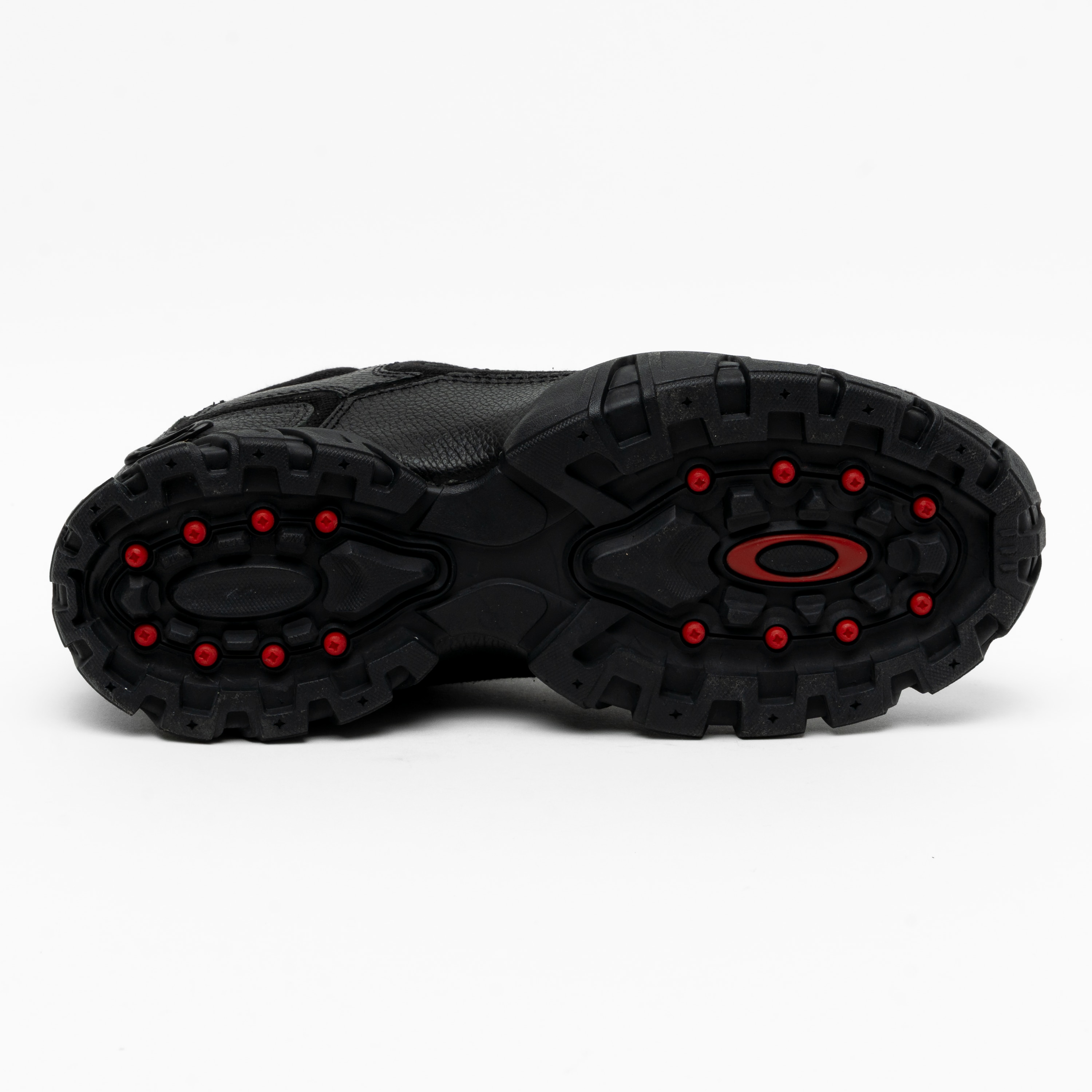 Oakley FLAK III - Black - FOF100575-001 | Oakley® BR