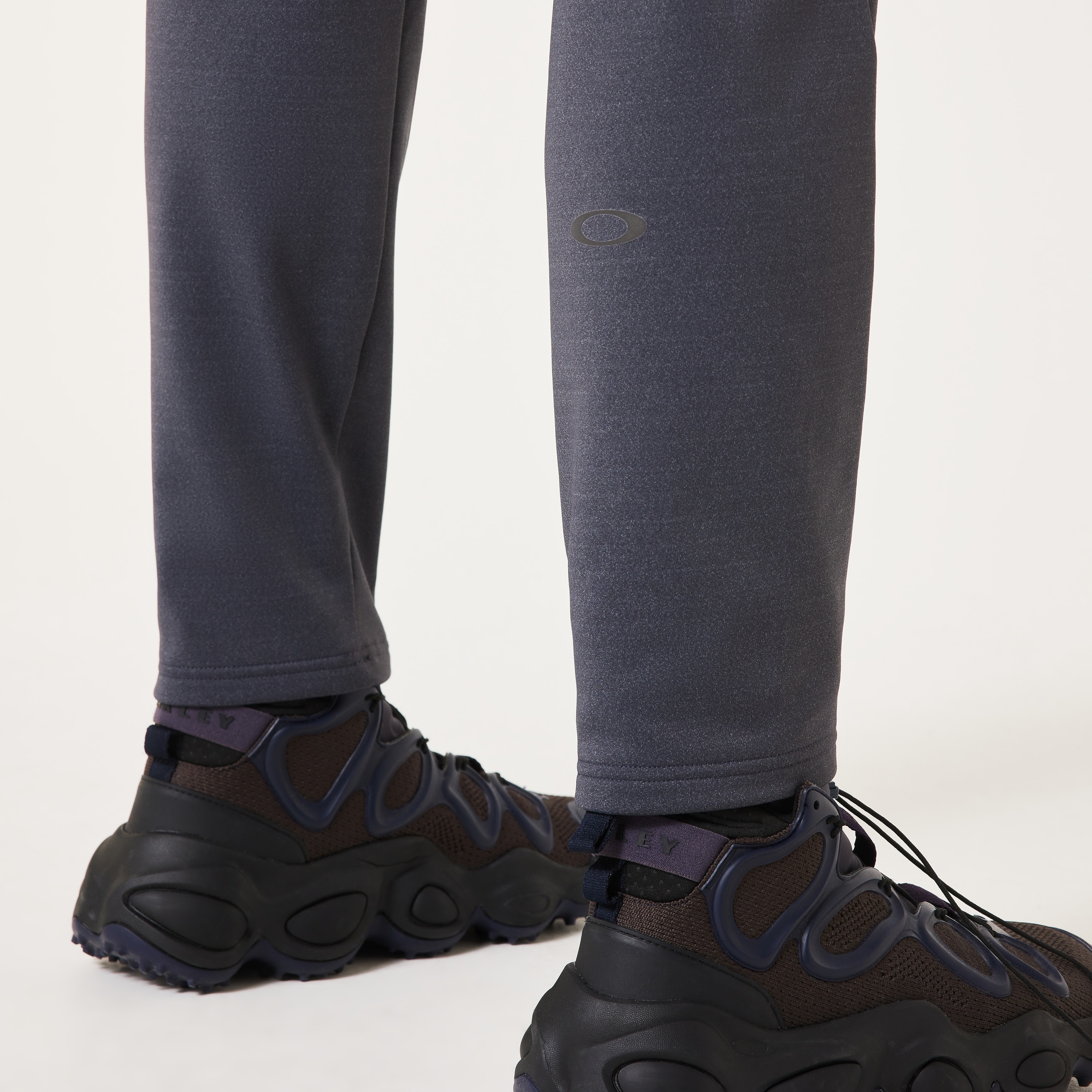 Oakley 3Rdg Synchro Warm Pants 1.7 - Dark Grey Hthr | Oakley® 日本