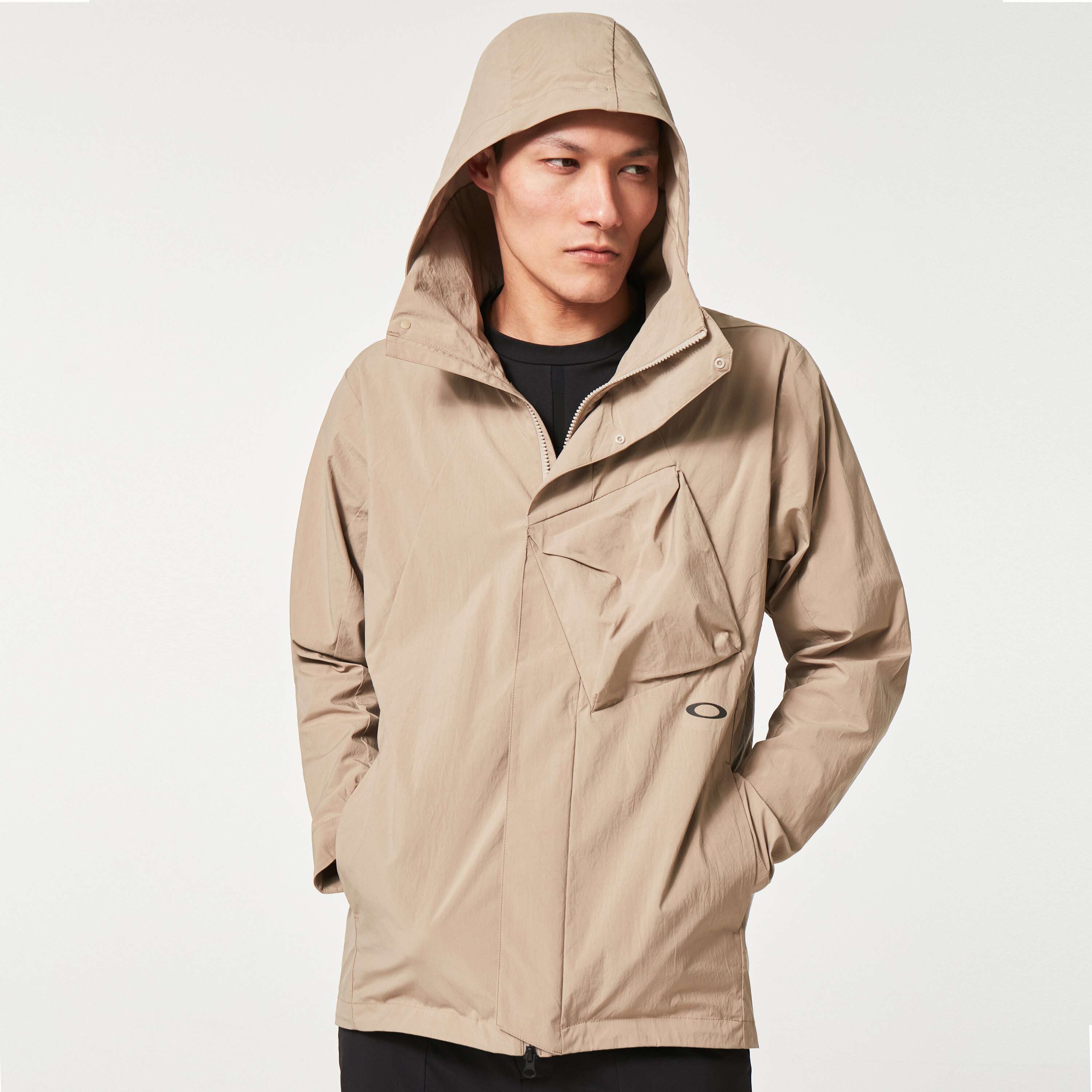 Oakley Rs Shell Gentle Jacket - Rye | Oakley® 日本
