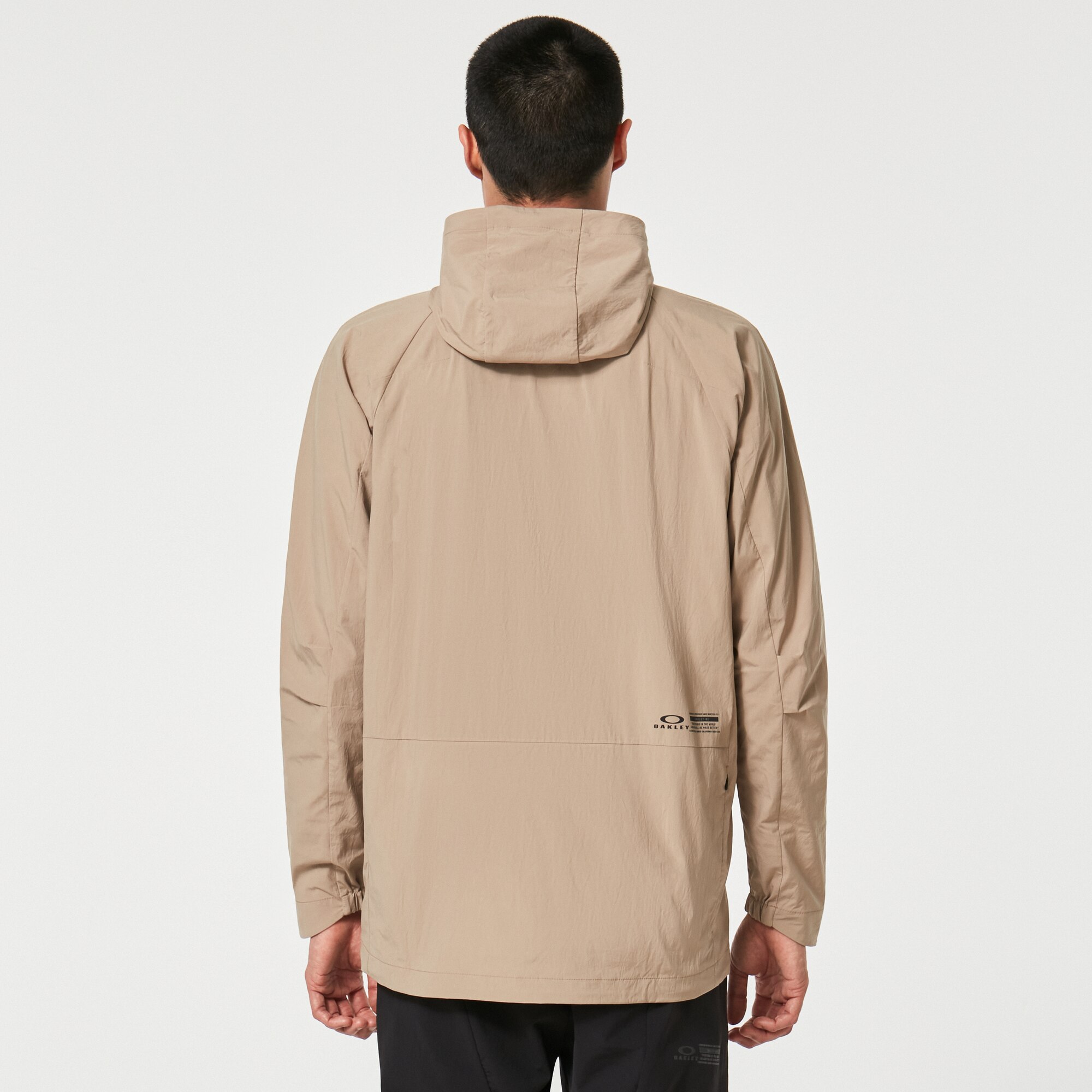 Oakley Rs Shell Gentle Jacket - Rye | Oakley® JP