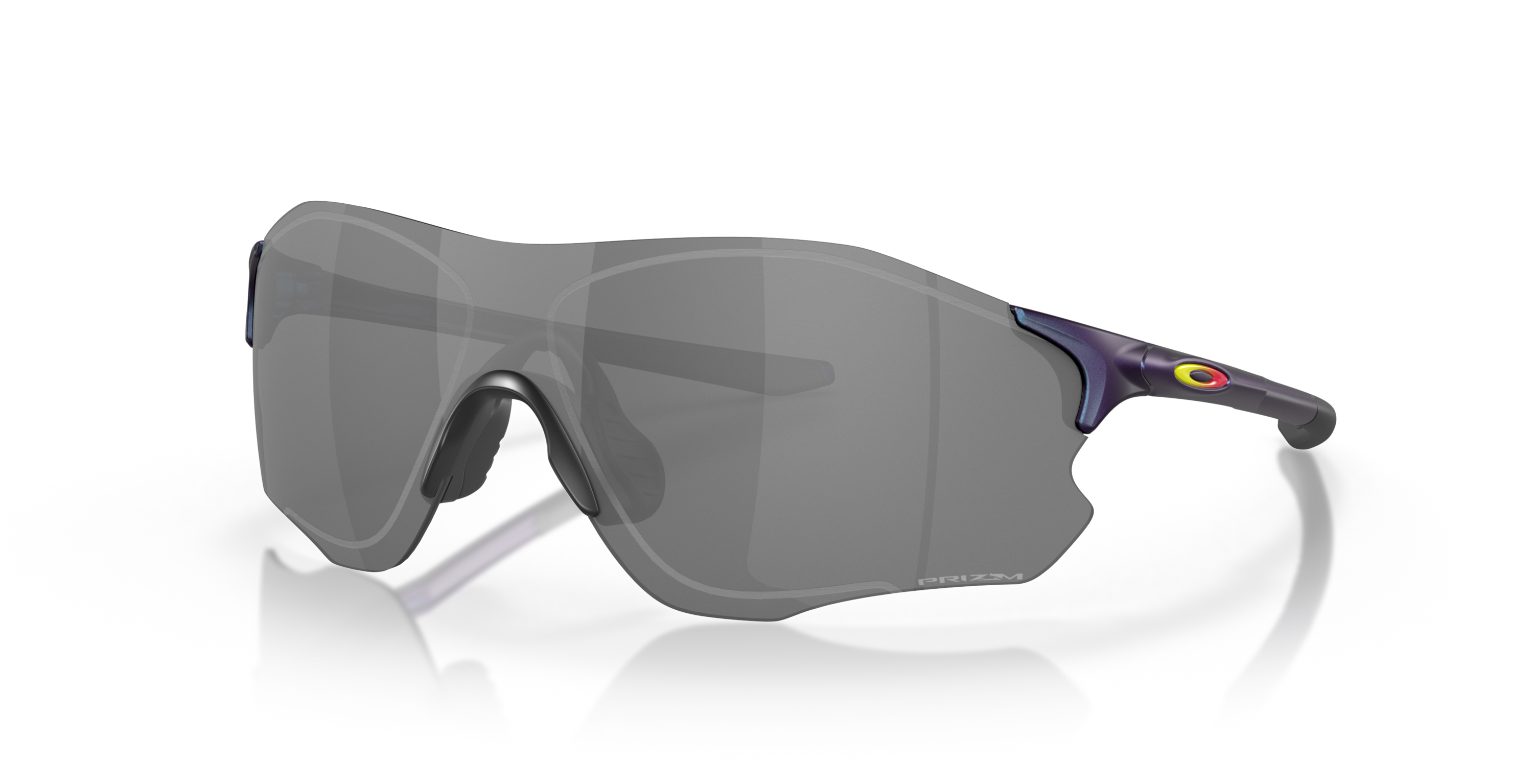 Oakley EVZero™ Path® (Low Bridge Fit) Night Hues Collection Sunglasses ...