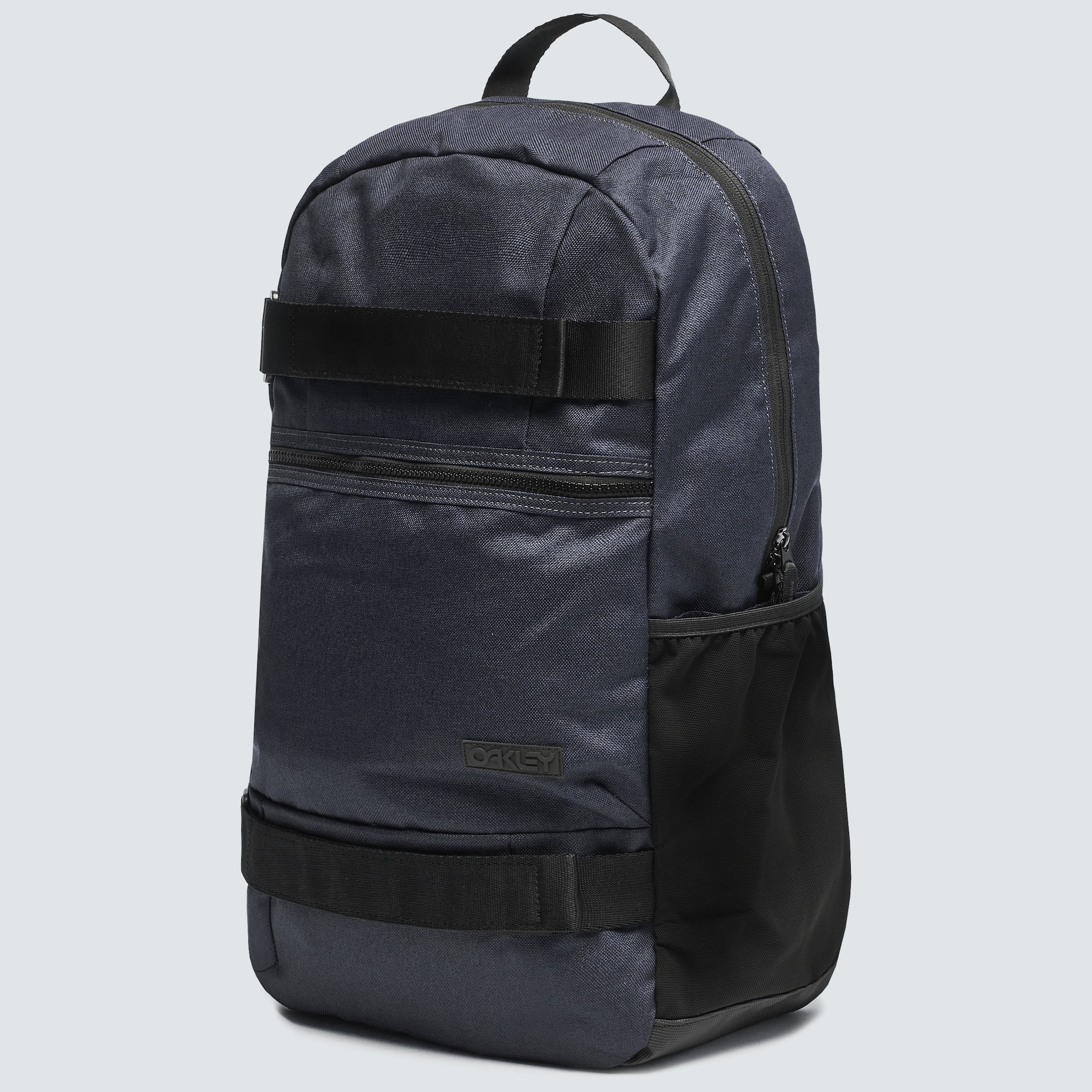 Oakley Transit Sport Backpack - Blackout Heather | Oakley® US