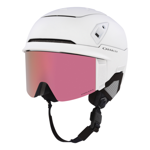 Ski and Snowboard Helmets | Oakley® CA