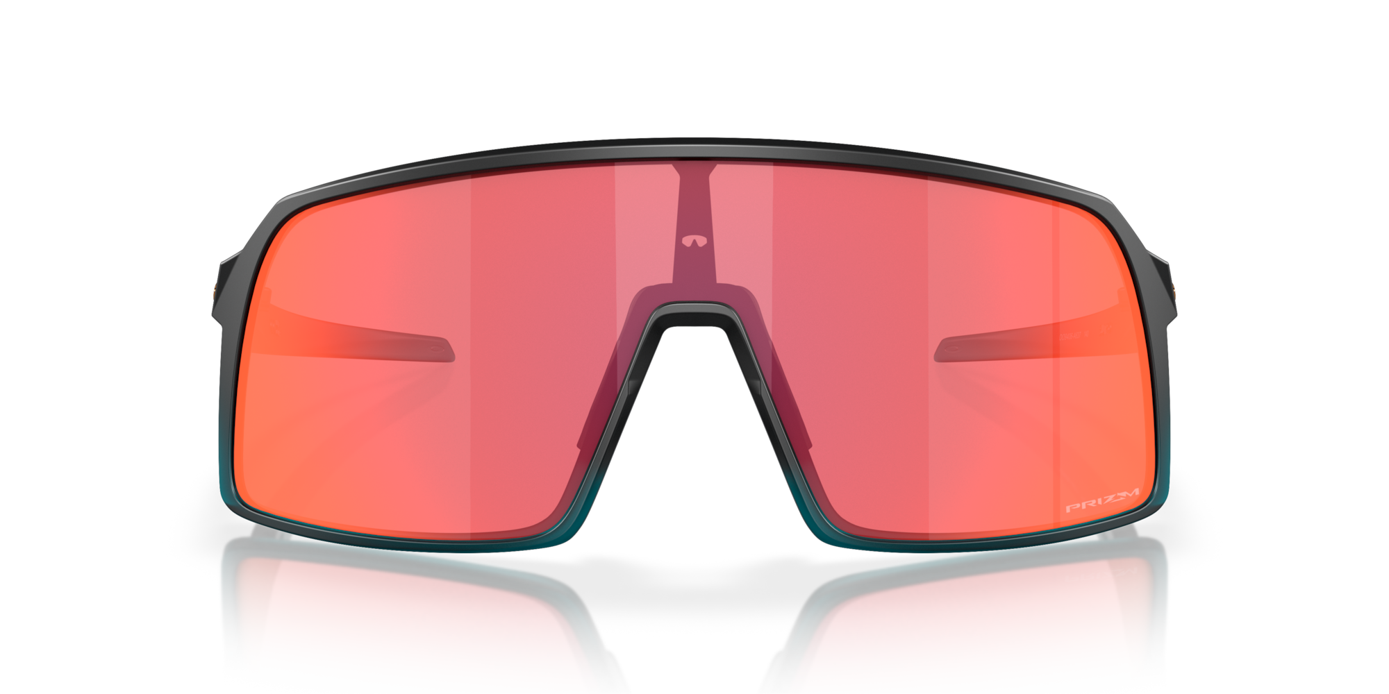 Sutro Prizm Trail Torch Lenses, Matte Balsam Fade Frame Sunglasses ...