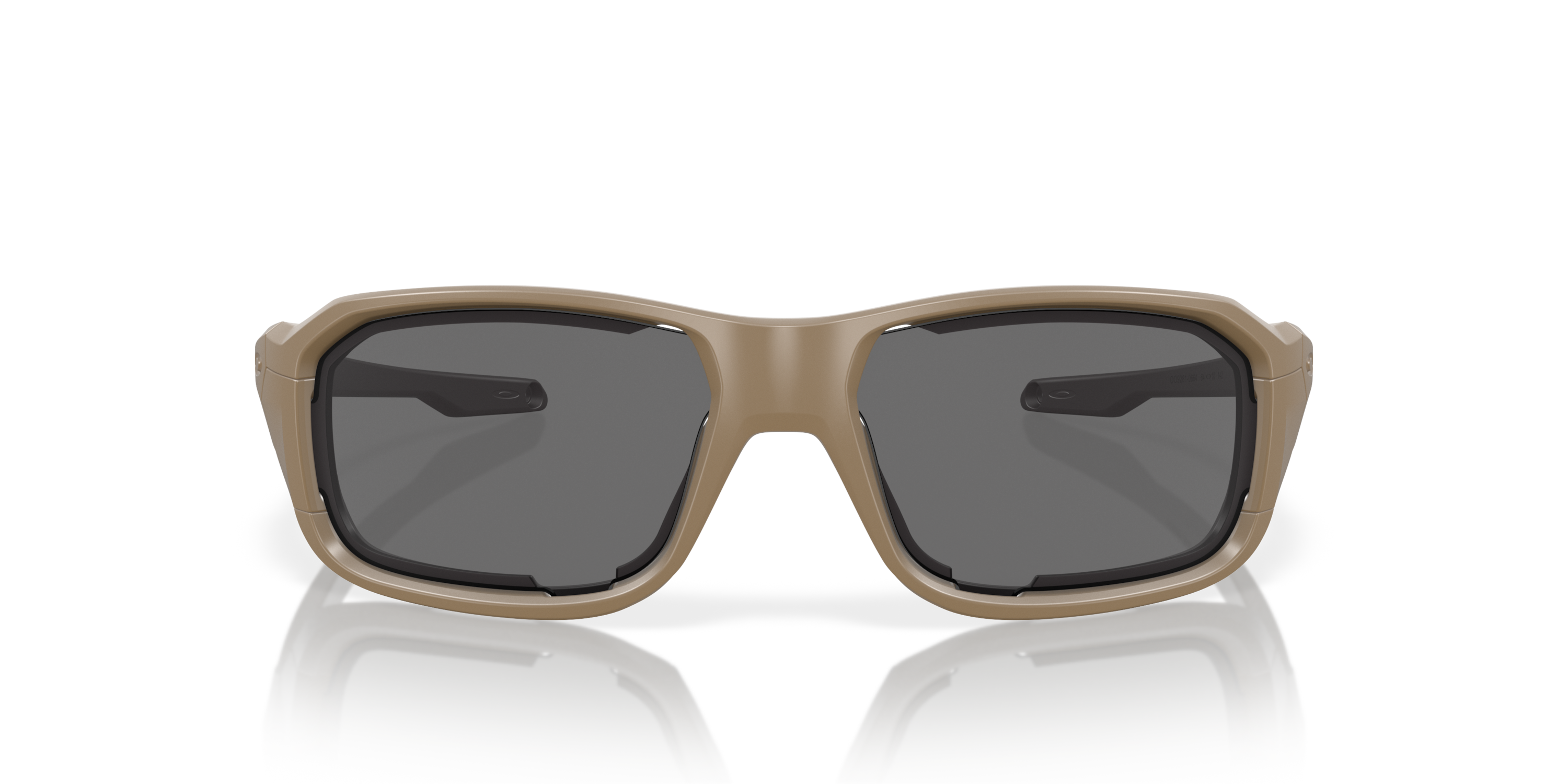 Standard Issue Ballistic HNBL S Array Grey Lenses, Terrain Tan Frame ...