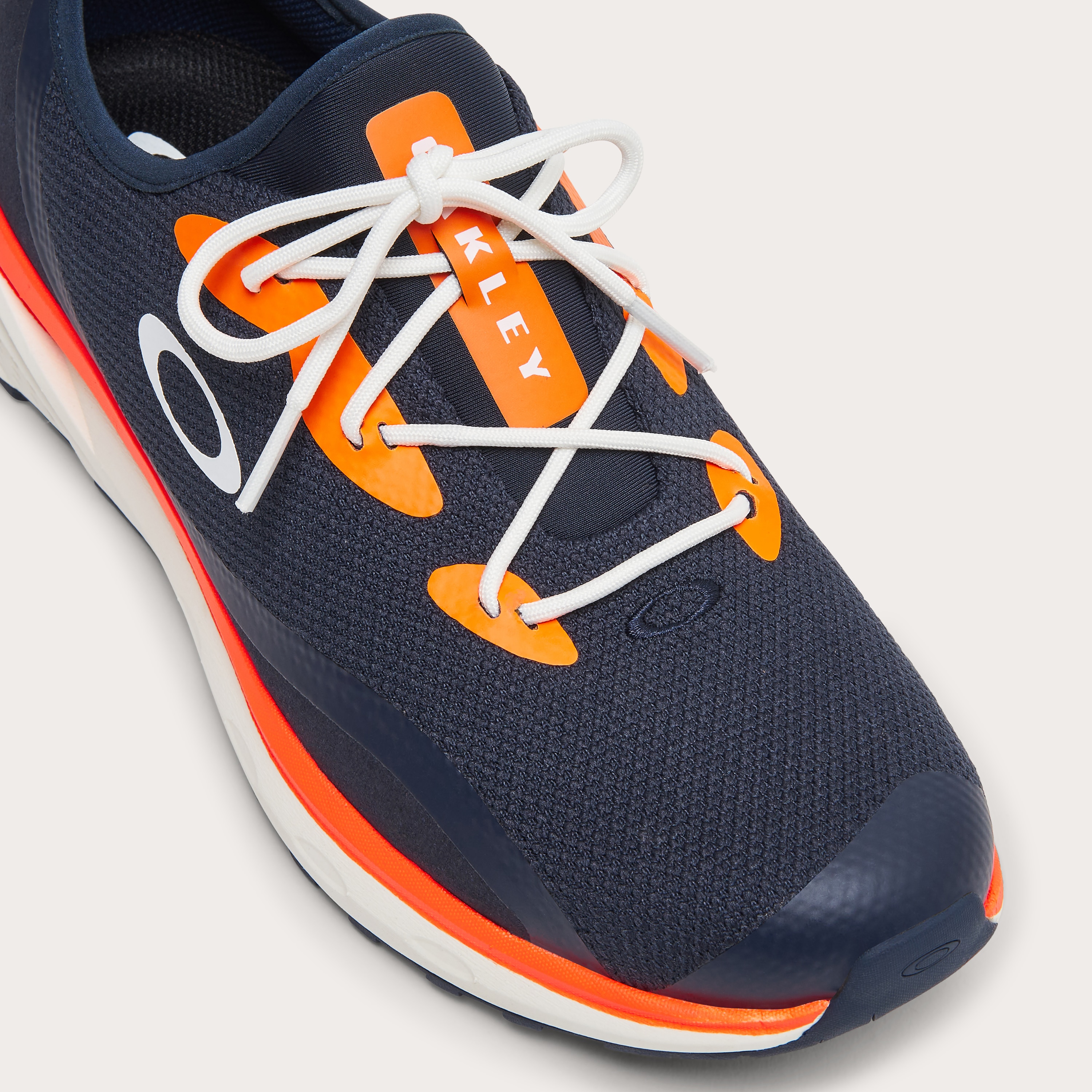 Oakley Lennox - Fathom/Neon Orange - FOF100430-9VL | Oakley® US