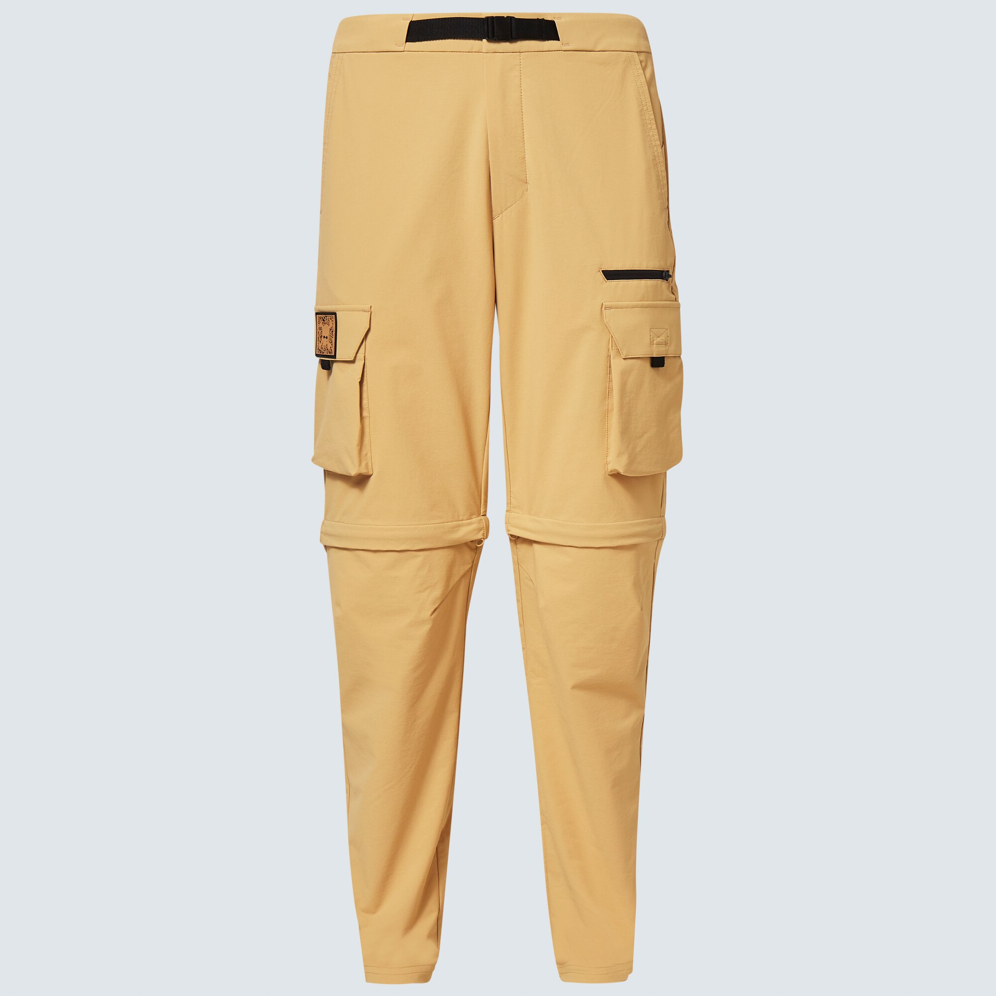 Oakley Tc Convertible Rc Pant - Light Curry | Oakley® US