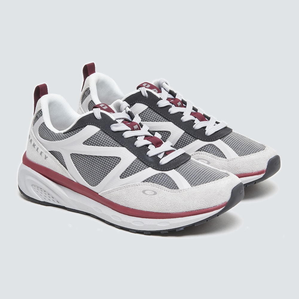 Oakley Bulworth - Double Gray - FOF100429-9DH | Oakley® US