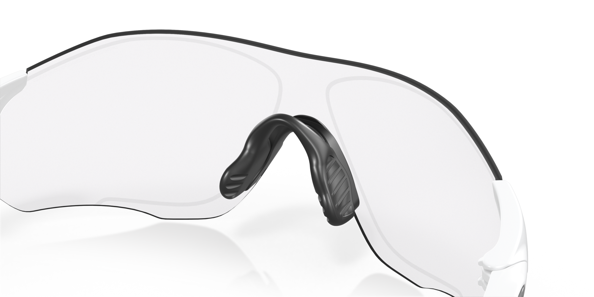 EVZero™ Path® (Low Bridge Fit) Clear to Black Iridium Photochromic ...