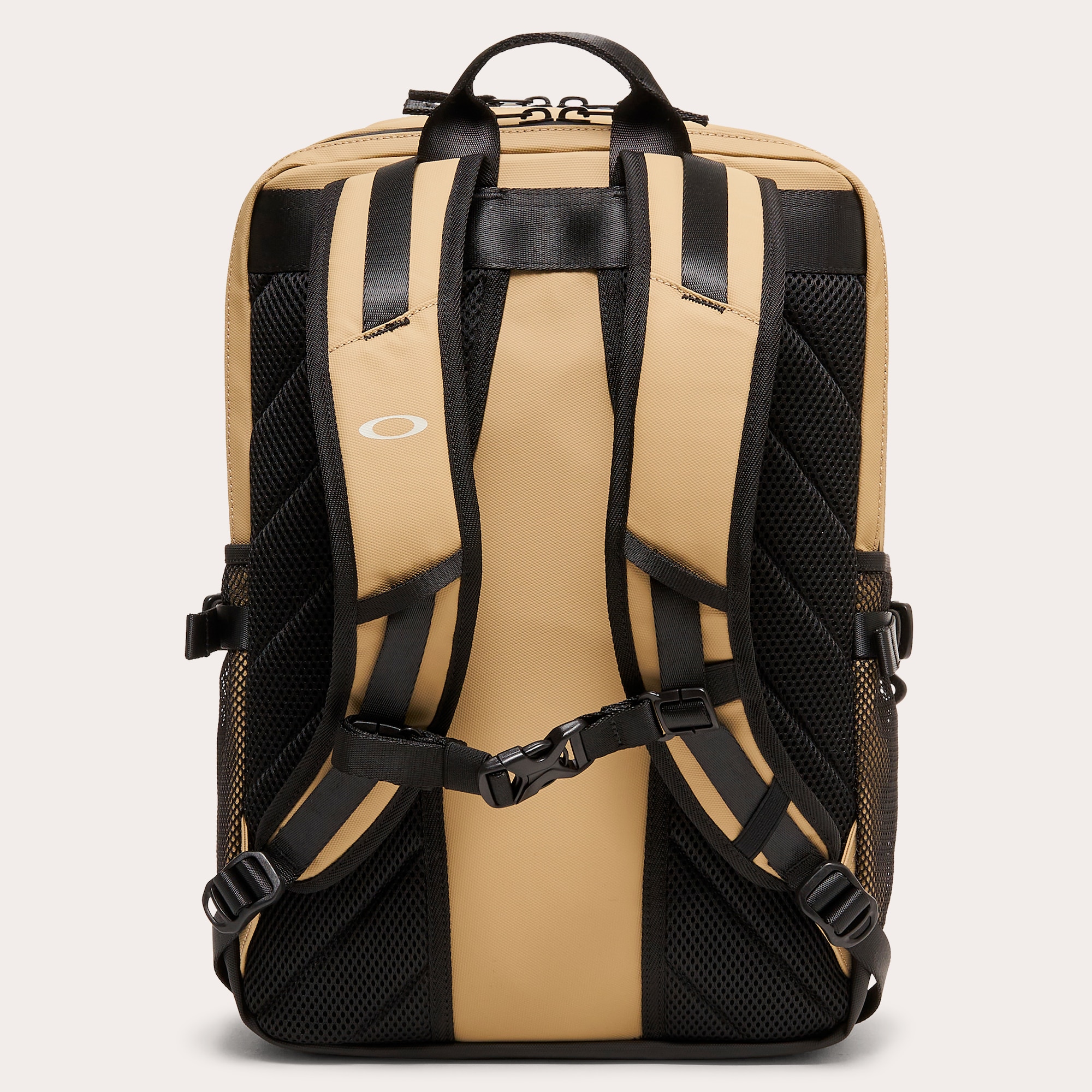 Oakley Rover Laptop Backpack - Pebble | Oakley® US