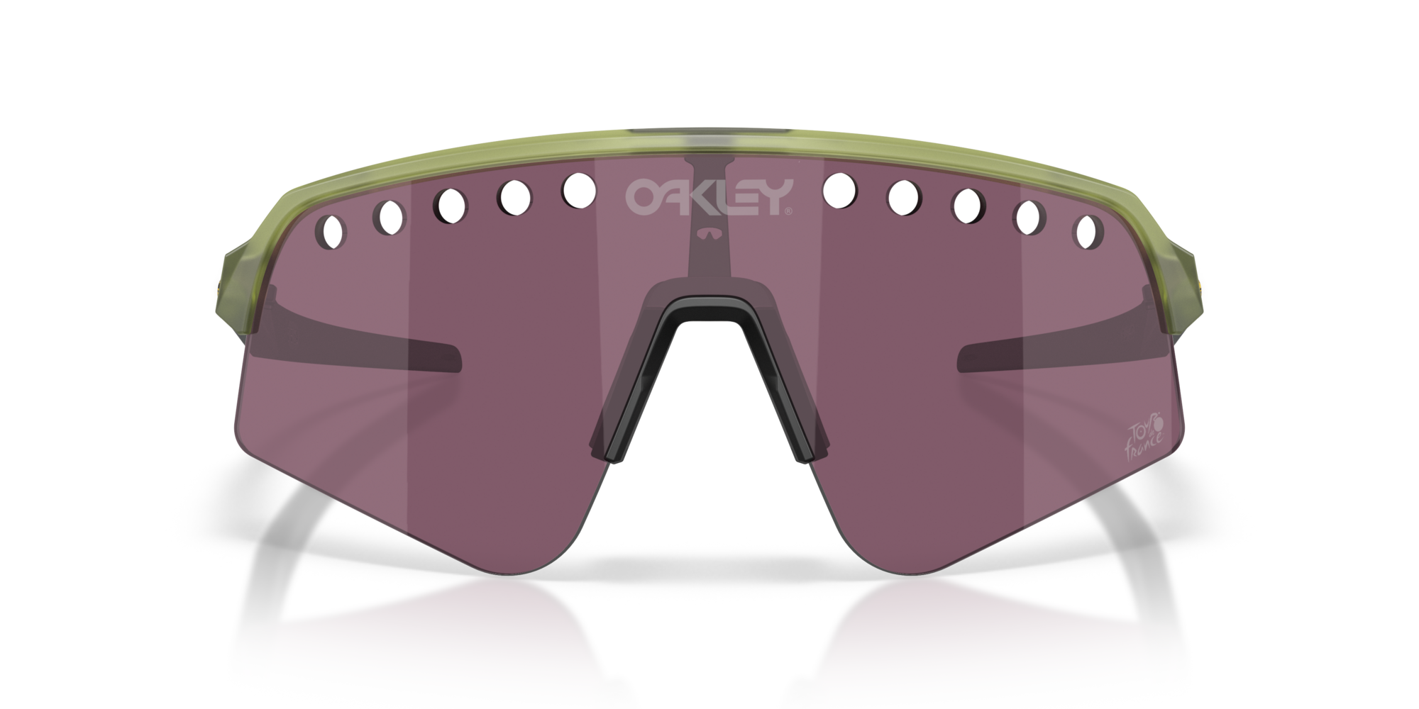 2026 Tour De France™ Sutro Lite Sweep Prizm Road Black Lenses ...