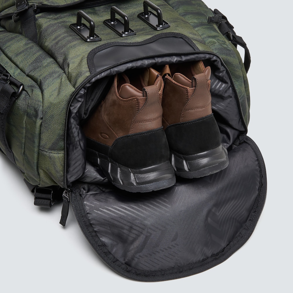 Oakley Kitchen Sink - Brush Tiger Camo Green | Oakley® US