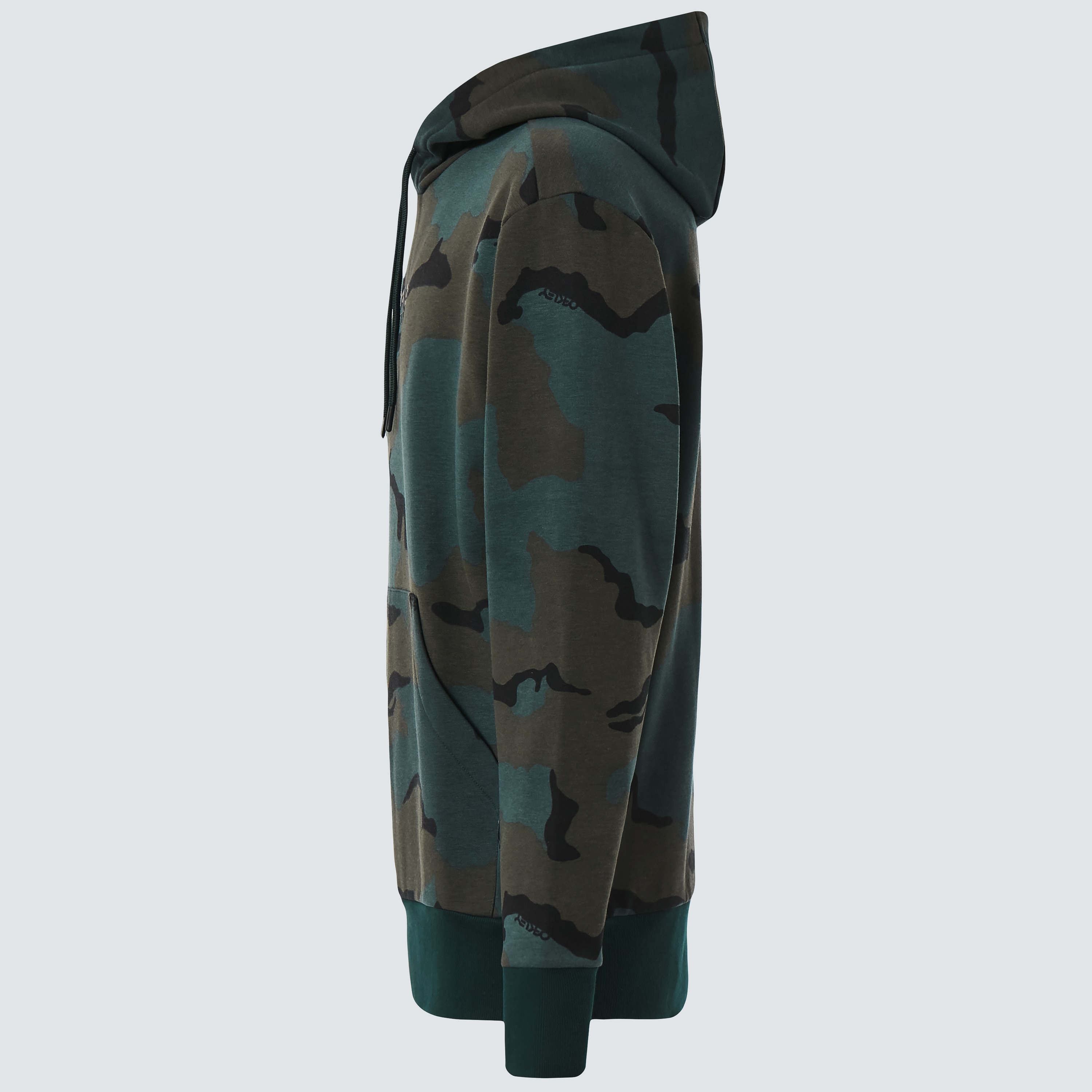 Oakley Factory Pilot Rc Hoodie - B1B Camo Hunter | Oakley® US