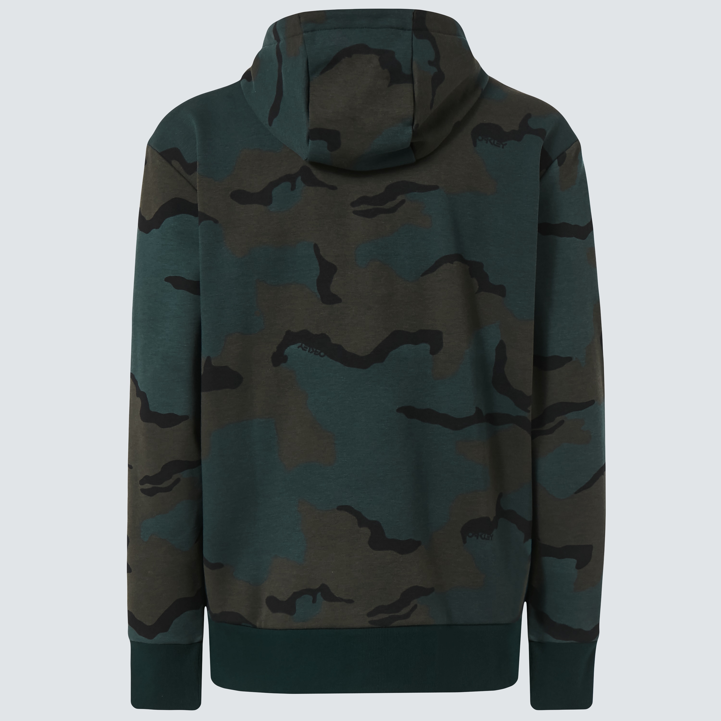 Oakley Factory Pilot Rc Hoodie - B1B Camo Hunter | Oakley® US