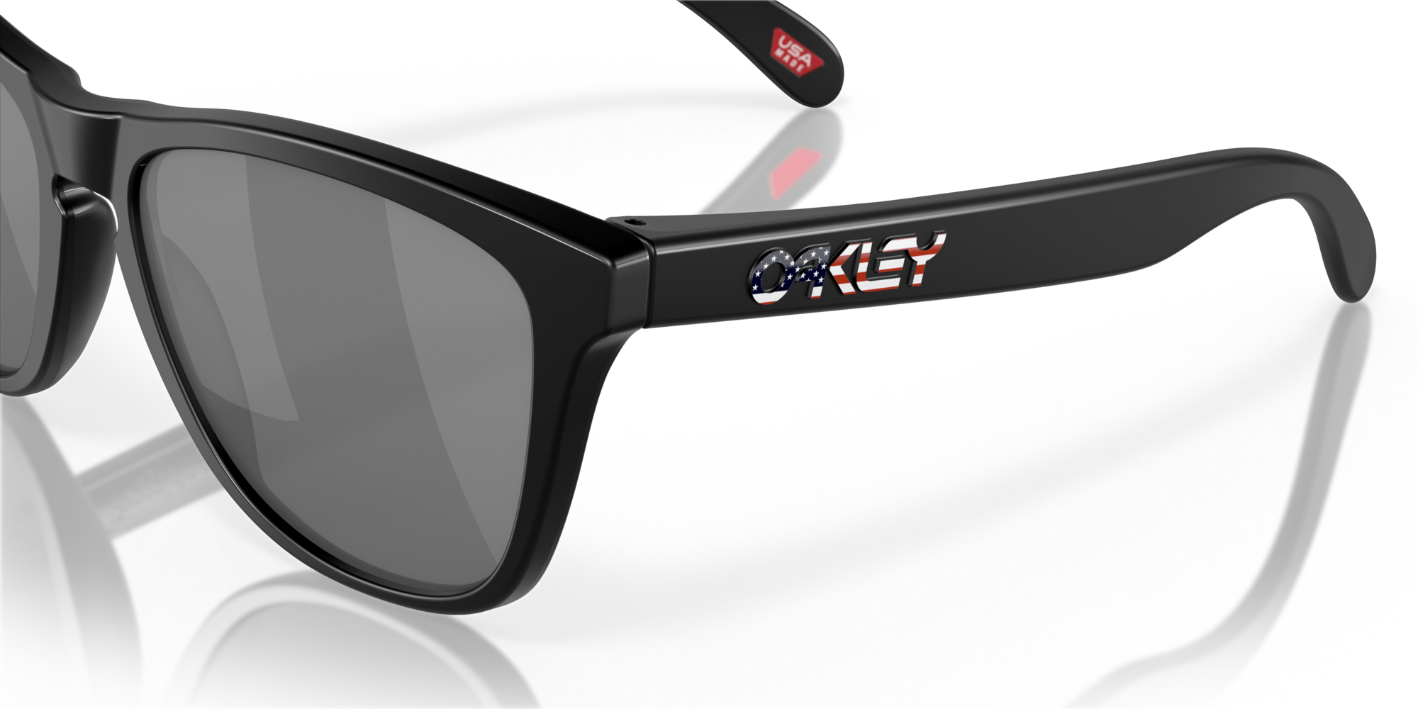Standard Issue Frogskins™ American Heritage Tonal Eagle Prizm Black ...