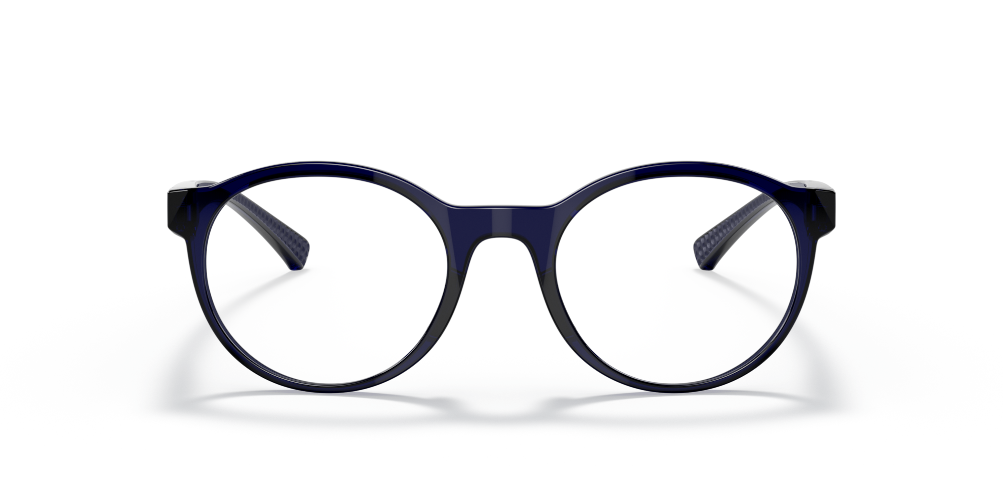 Spindrift Polished Ice Blue Eyeglasses | Oakley® US