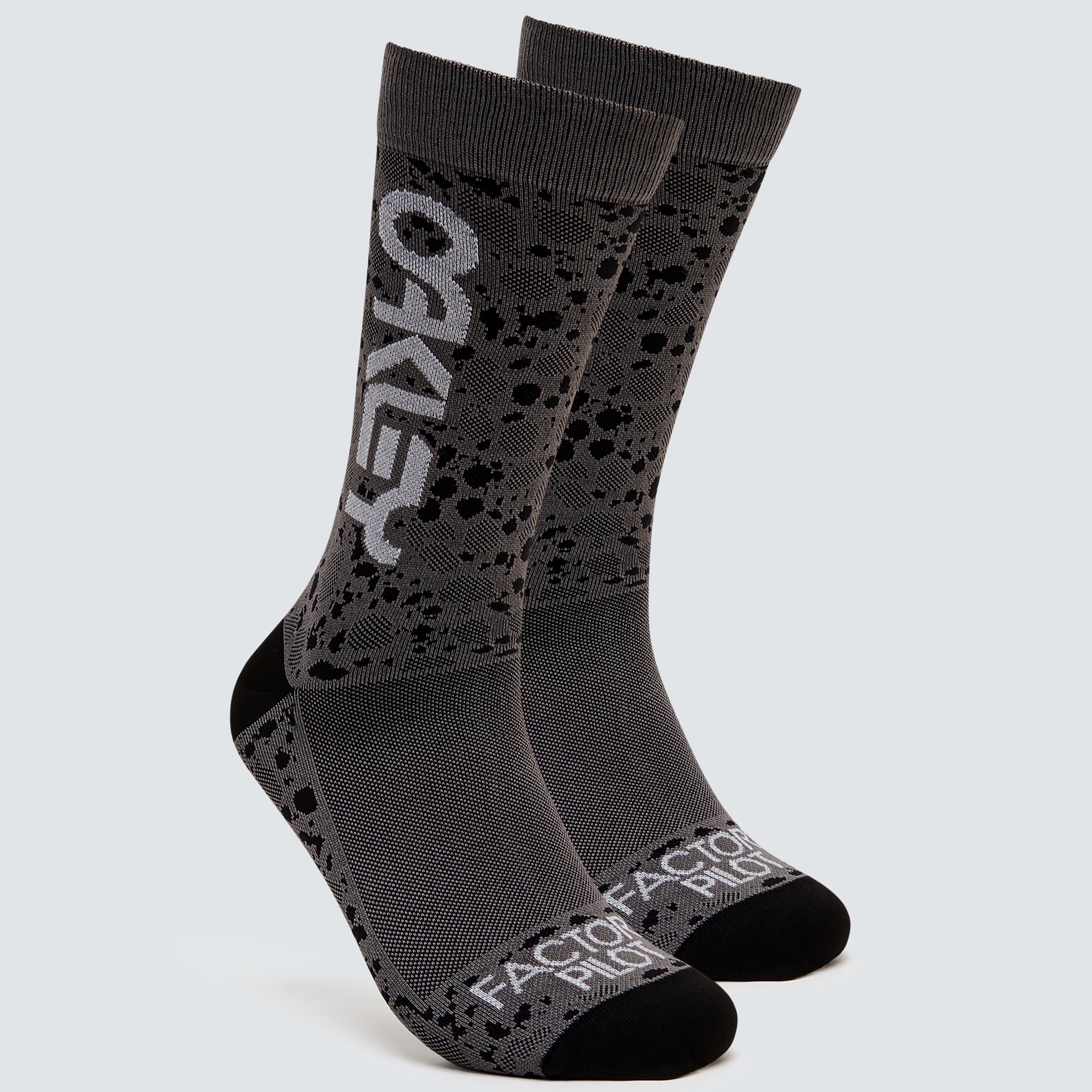 Oakley Maven Mtb Socks - Black Frog | Oakley® | Official Oakley ...