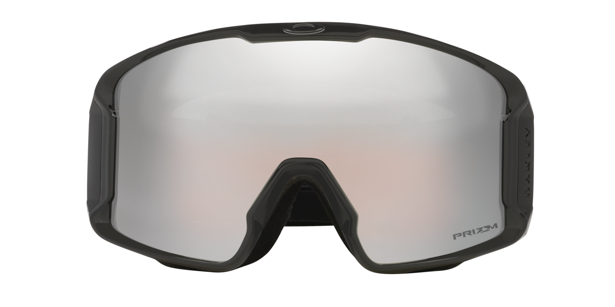 Oakley Line Miner™ L Rene Rinnekangas Signature Series Snow Goggles ...