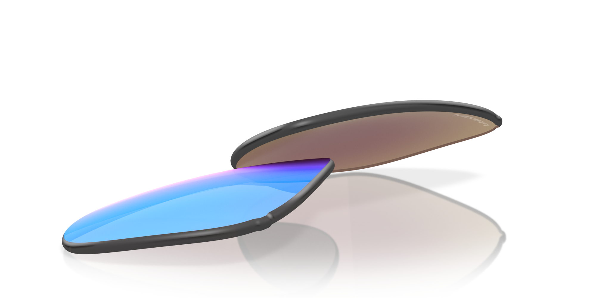 Oakley Thurso Replacement Lenses - Prizm Sapphire | Oakley® EU