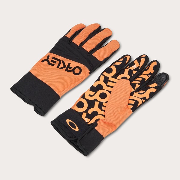 Shop Oakley Winter Gloves & Mittens | Oakley® US