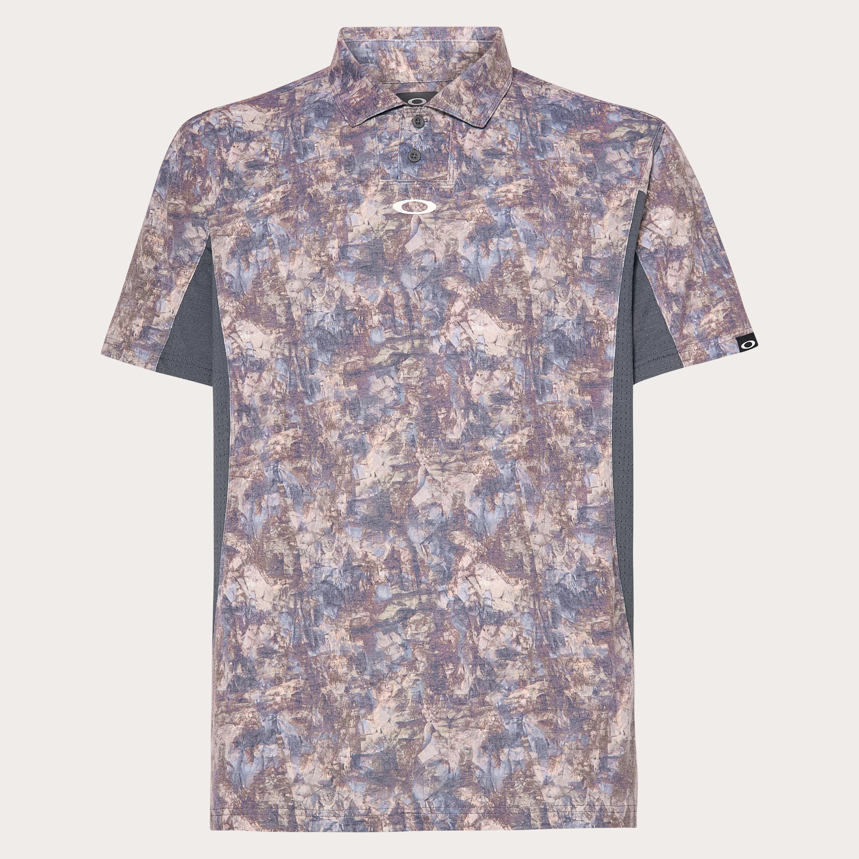 Oakley Oakley C1 Airvent Rock Print - Rocks Print Humus | Oakley® US
