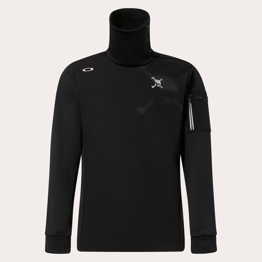 Oakley Skull Comfortable Turtle 3.0 - Blackout | Oakley® 日本