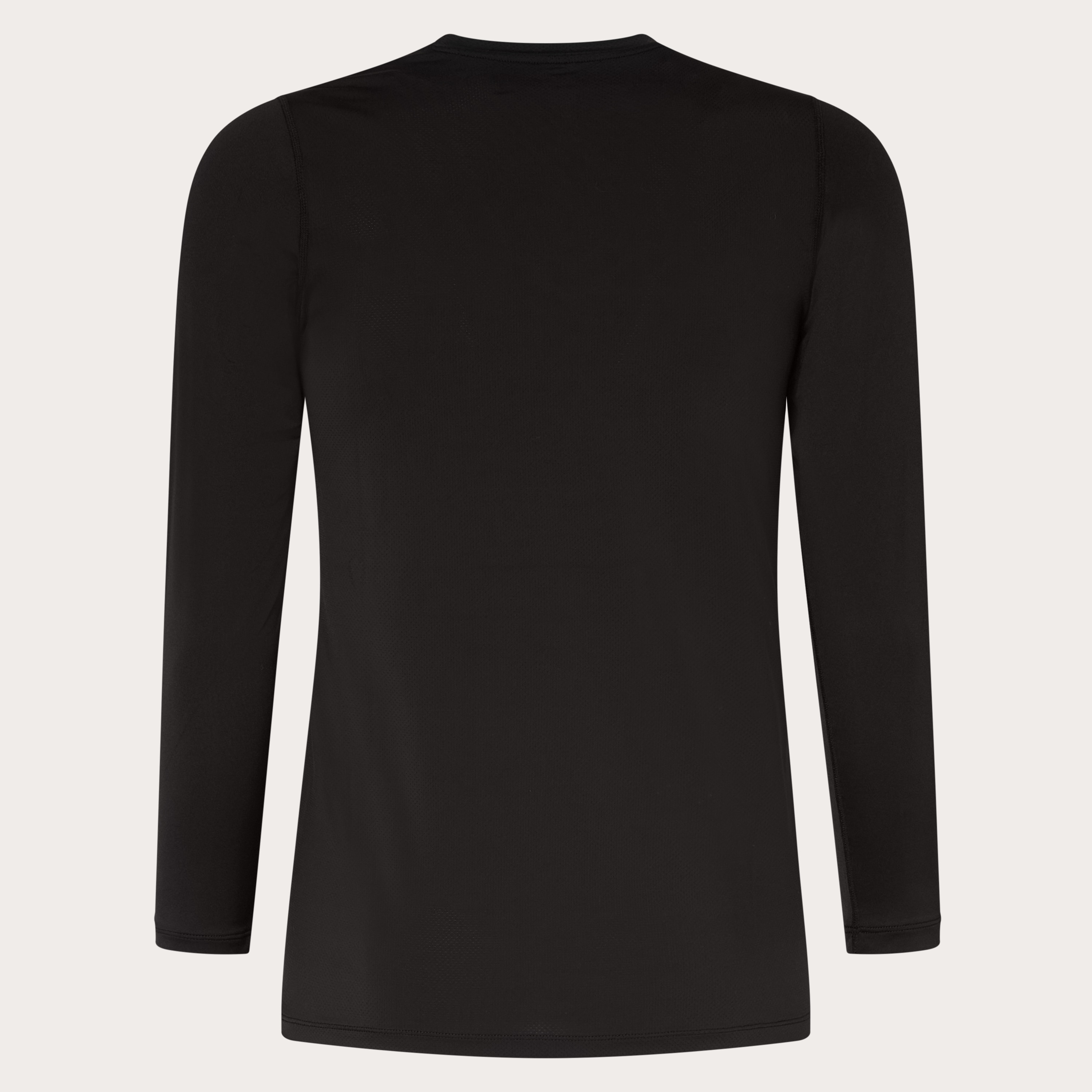 オークリー Base Layer V Neck 4.0 Blackout | オークリー公式ストア 日本