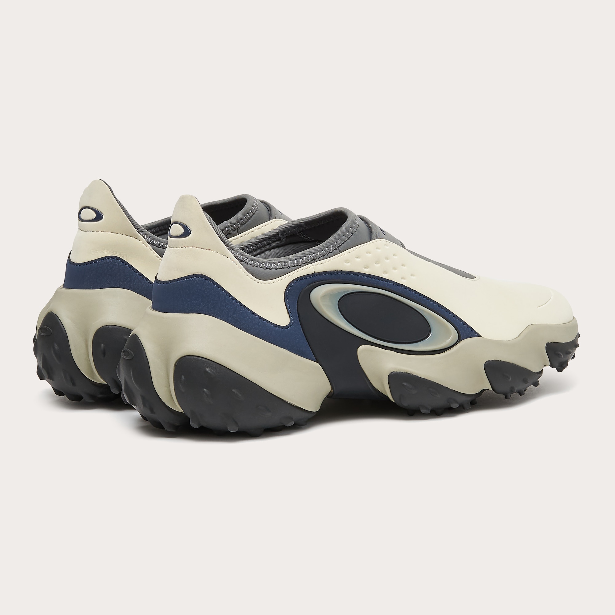 Oakley Oakley Edge Icon - Cream/Navy - FOF100539-372 | Oakley® US