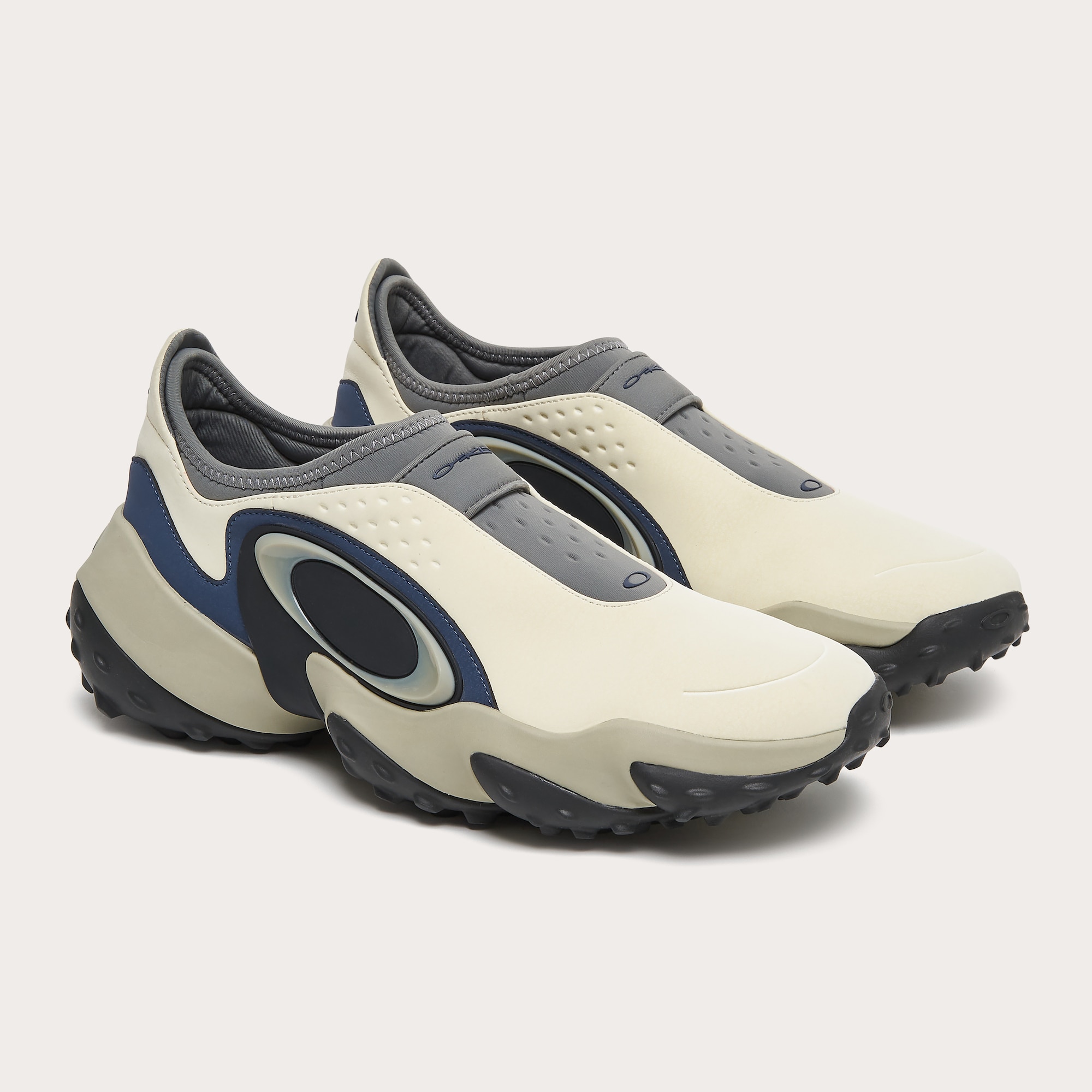 Oakley Oakley Edge Icon - Cream/Navy - FOF100539-372 | Oakley® US