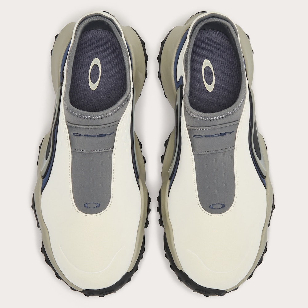 Oakley Oakley Edge Icon - Cream/Navy - FOF100539-372 | Oakley® US