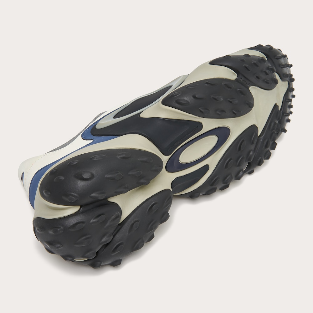 Oakley Oakley Edge Icon - Cream/Navy - FOF100539-372 | Oakley® US