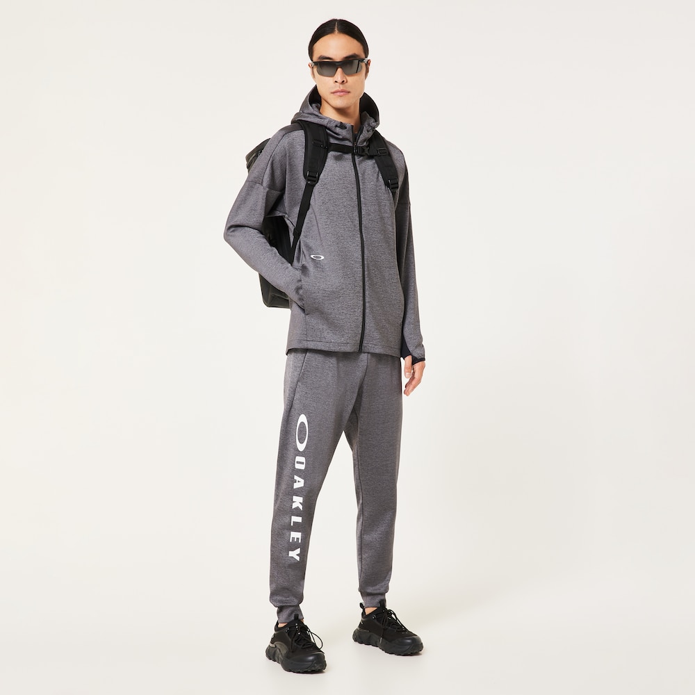 オークリー Enhance 3Rdg Synchronism Jkt 8.0 Dark Grey Heather | オークリー公式ストア 日本