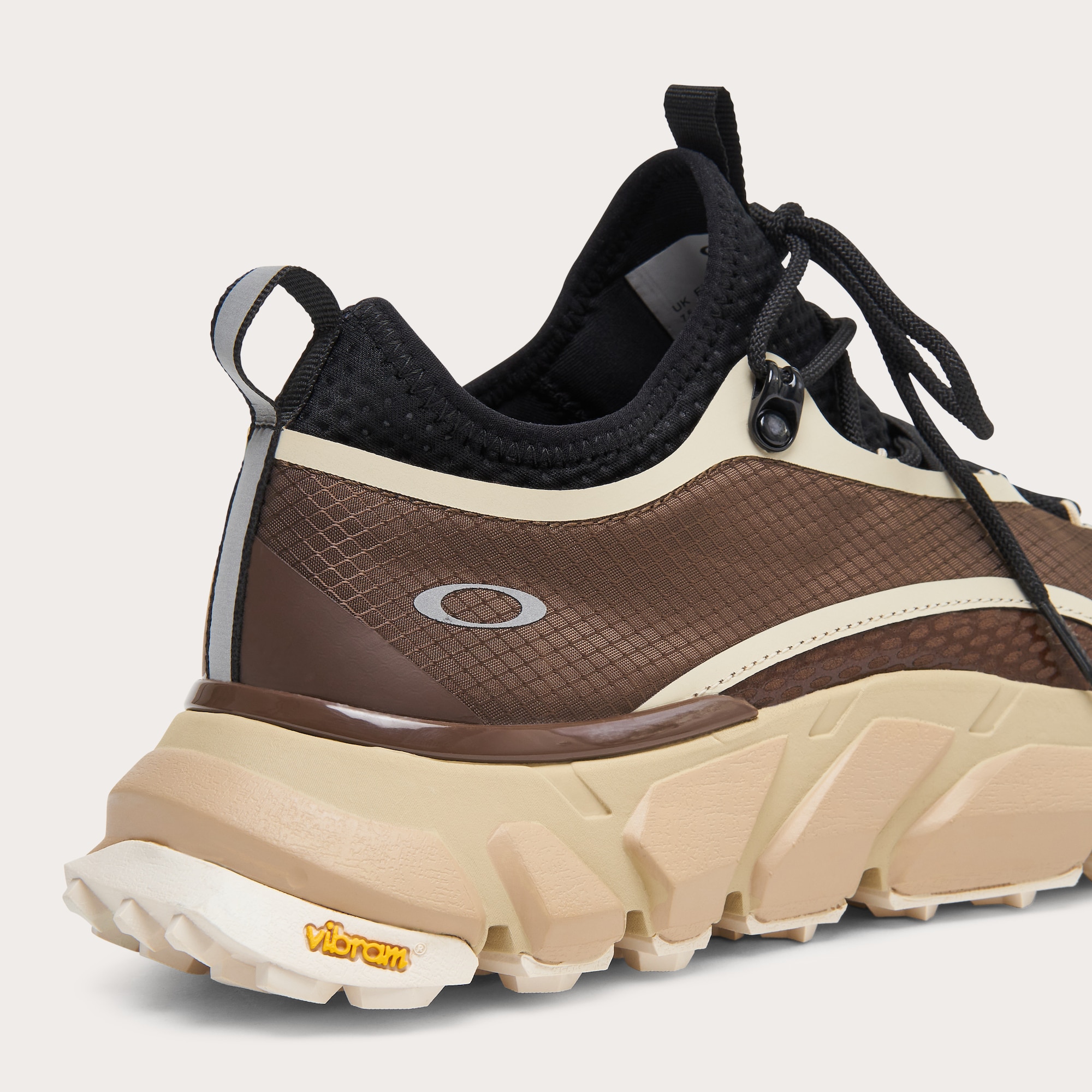 Oakley Light Shield - Brown/Black/Beige - FOF100349-9R4 | Oakley® US