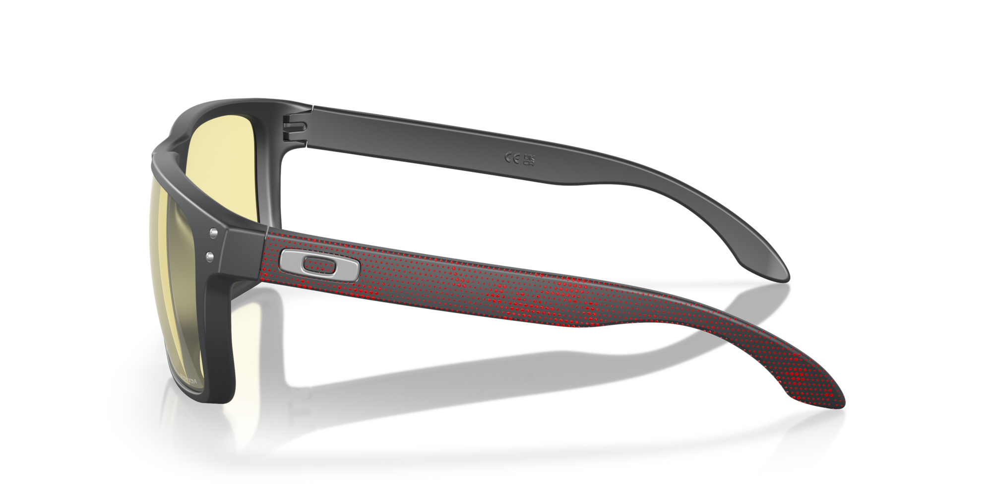 Oakley Holbrook™ XL Gaming Collection Sunglasses with Matte Carbon ...