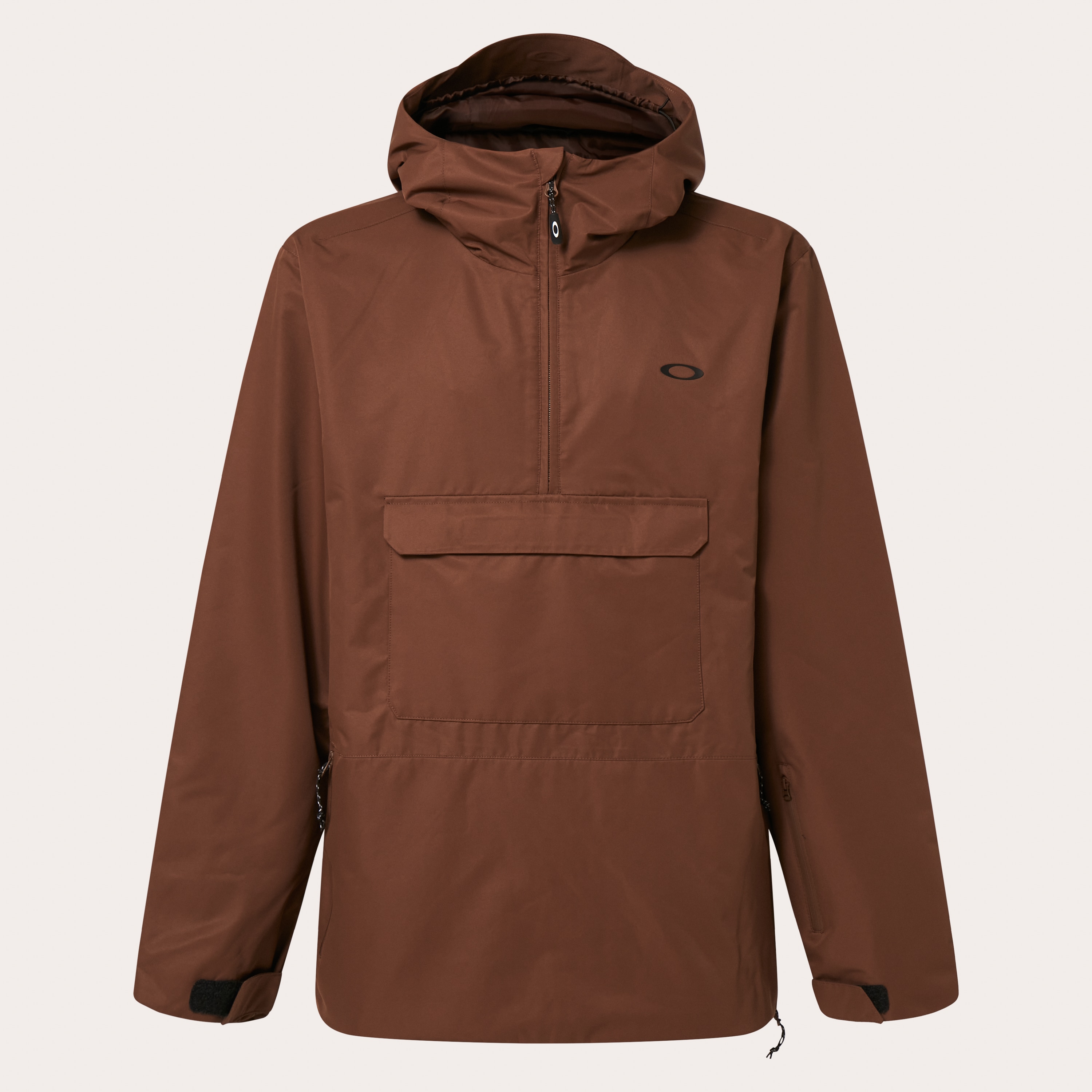 Oakley Divisional Rc Shell Anorak - Carafe | Oakley® US