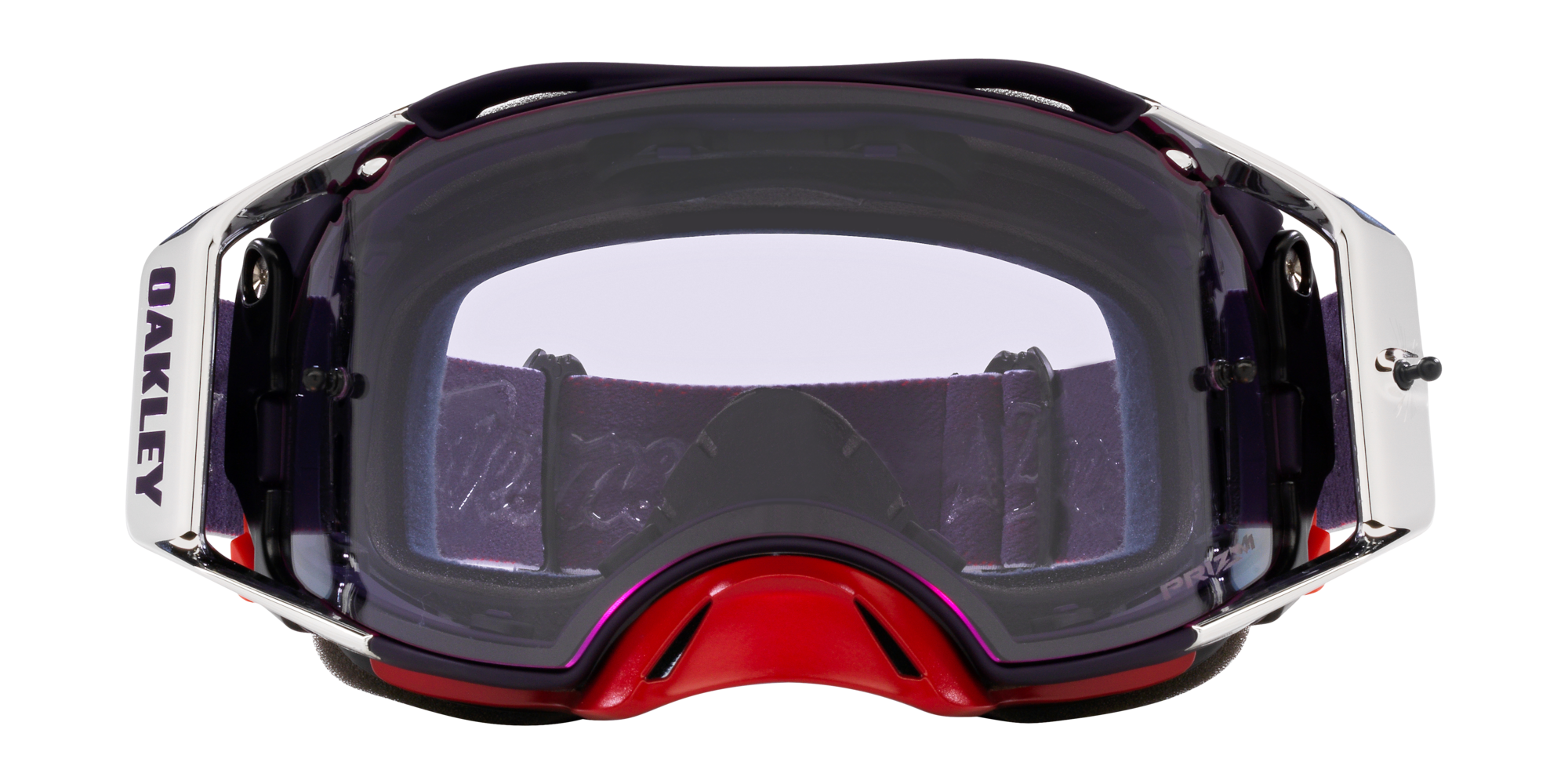 Oakley Airbrake® MX Troy Lee Designs Series Goggles - Troy Lee Design ...