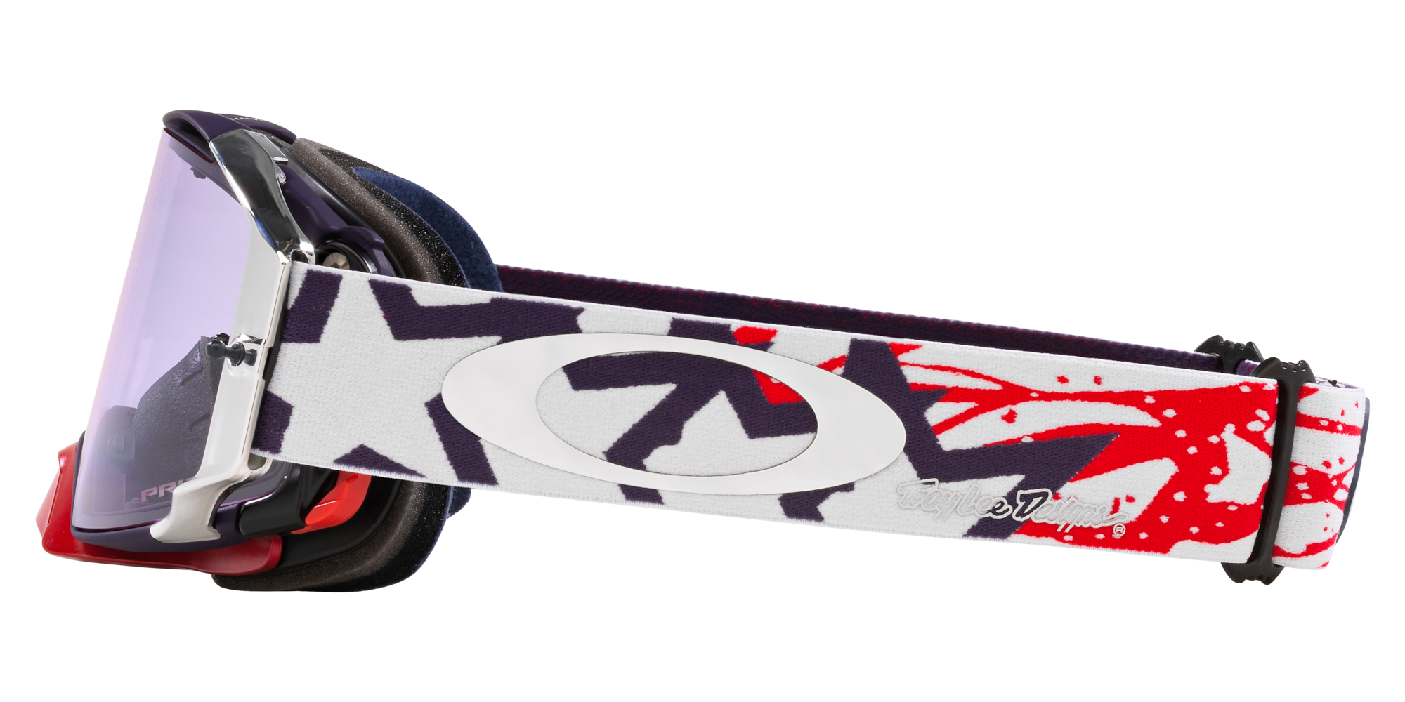 Oakley Airbrake® MX Troy Lee Designs Series Goggles - Troy Lee Design ...