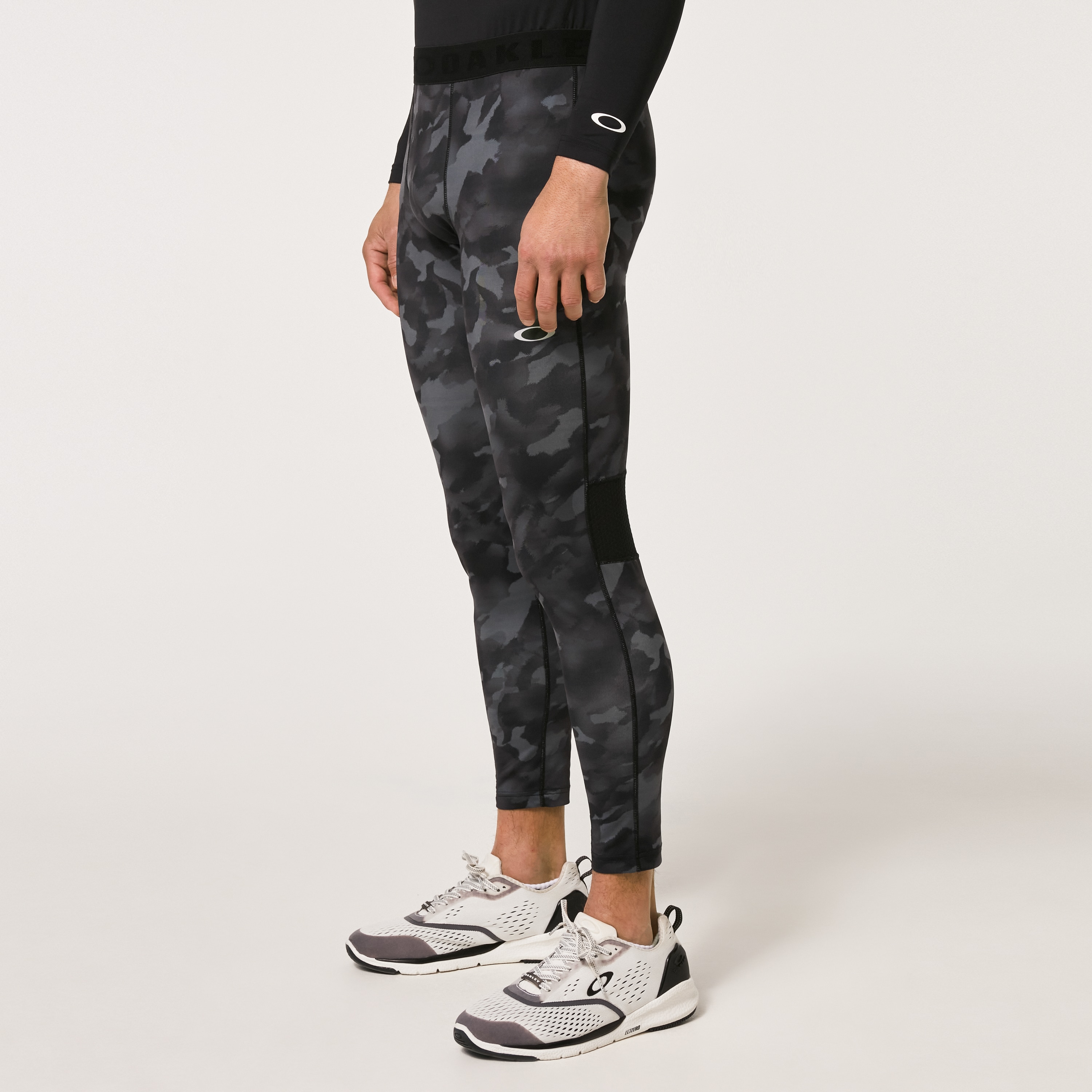 Oakley Technical Base Layer Pt 3.0 - Black Print | Oakley® 日本
