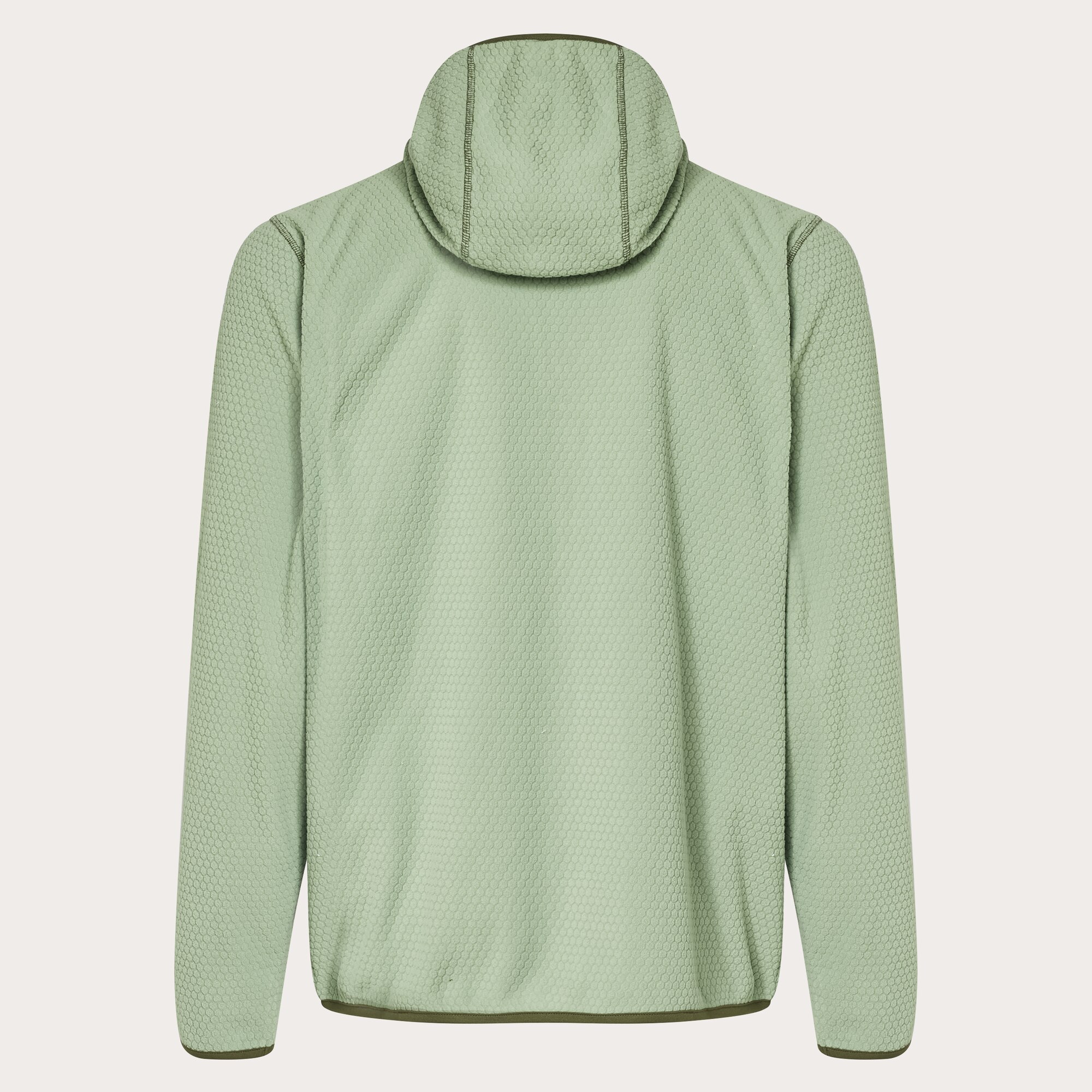 Oakley Latitude Fleece Hoodie - New Jade | Oakley® 日本