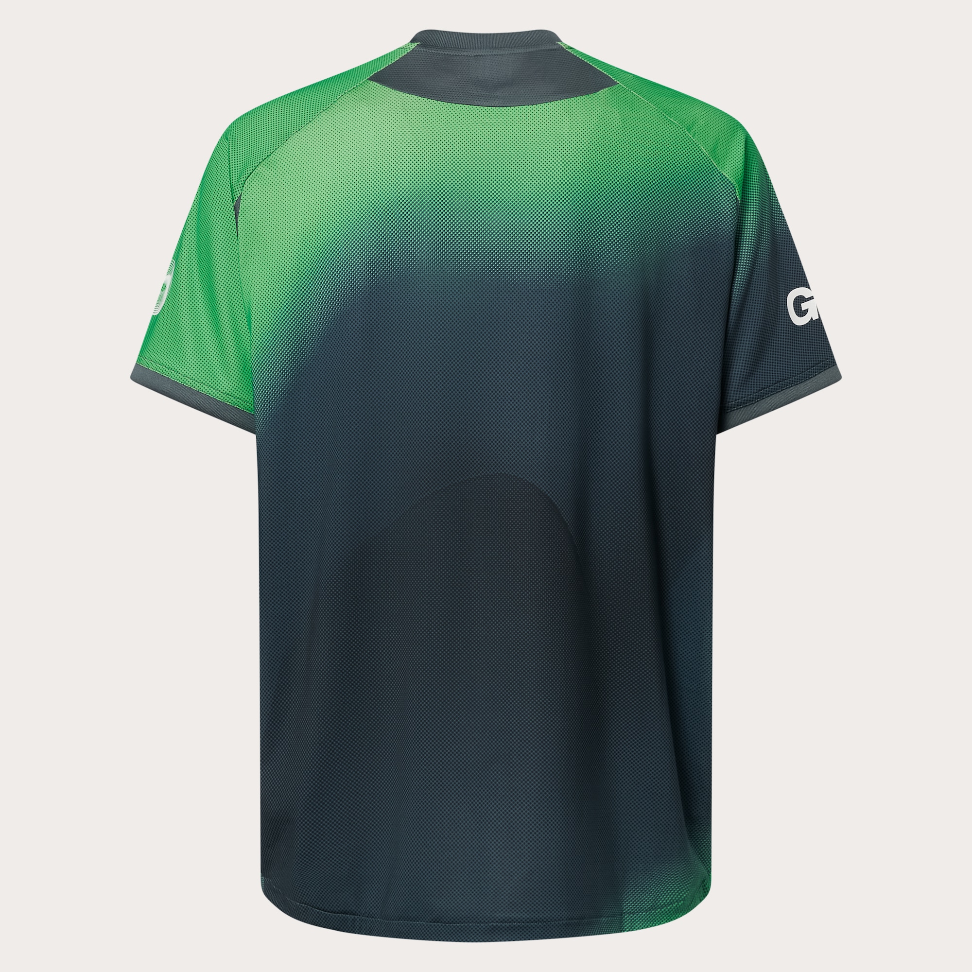 Oakley Oakley Sand Camo Rgln - Virulent Green | Oakley® US