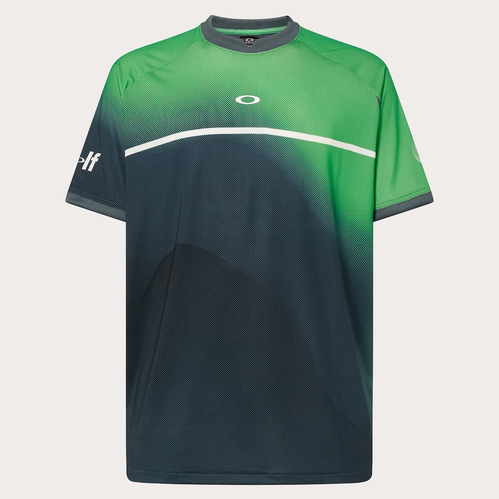 Oakley Oakley Sand Camo Rgln - Virulent Green | Oakley® US
