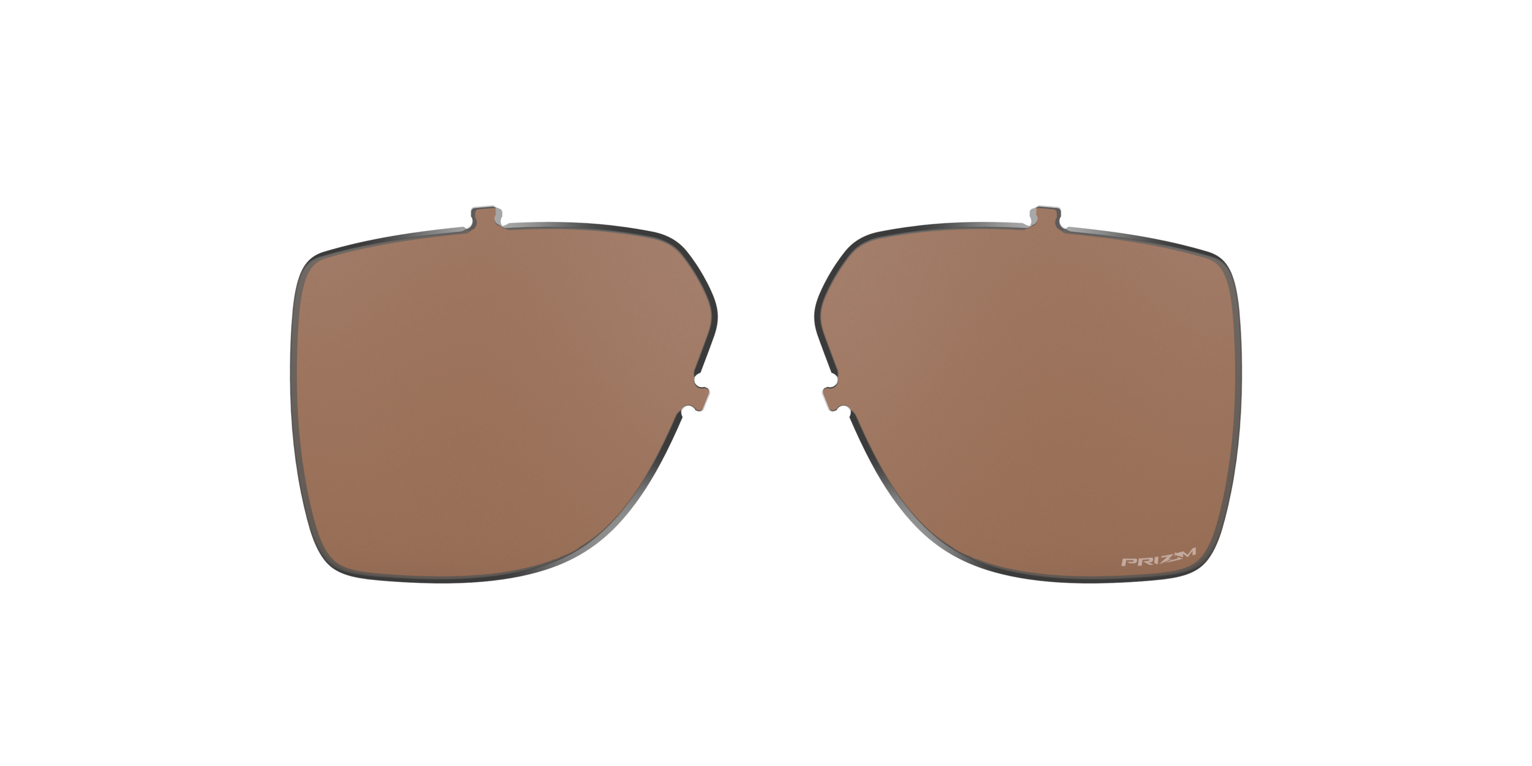Oakley Castel Replacement Lenses - Prizm Tungsten Polarized | Oakley® US