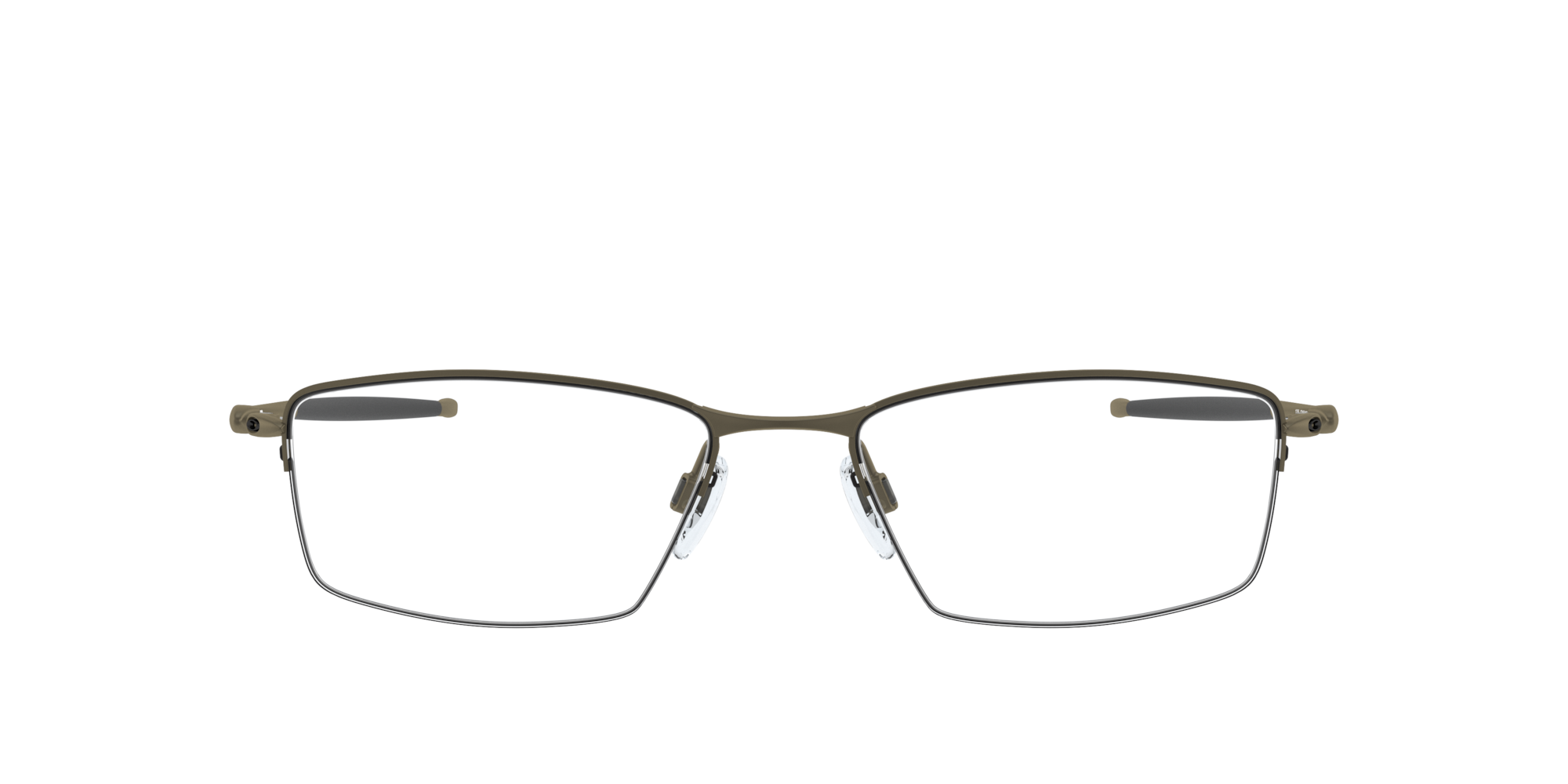 Lizard™ Pewter Eyeglasses | Oakley® US