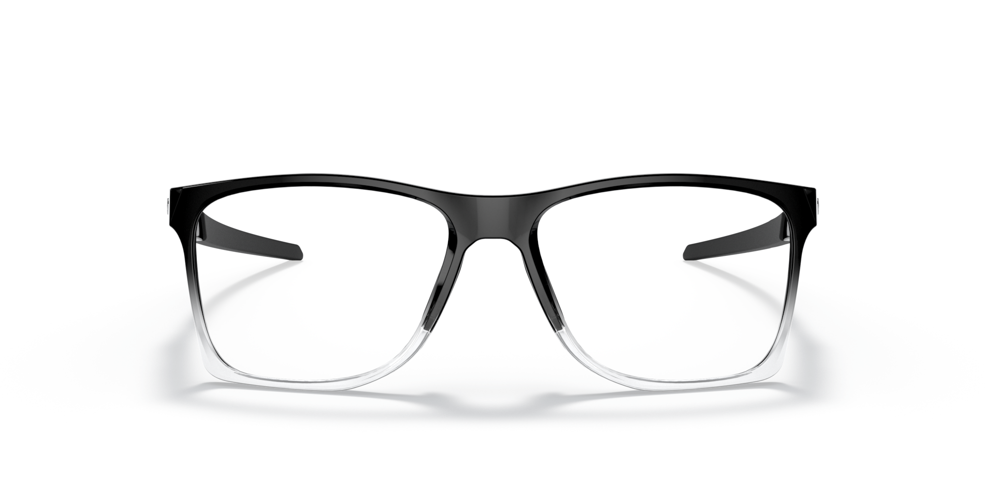 Activate Polished Black Fade Eyeglasses | Oakley® US