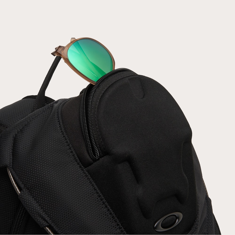 Oakley Bathroom Sink Rc Backpack - Blackout | Oakley® CA