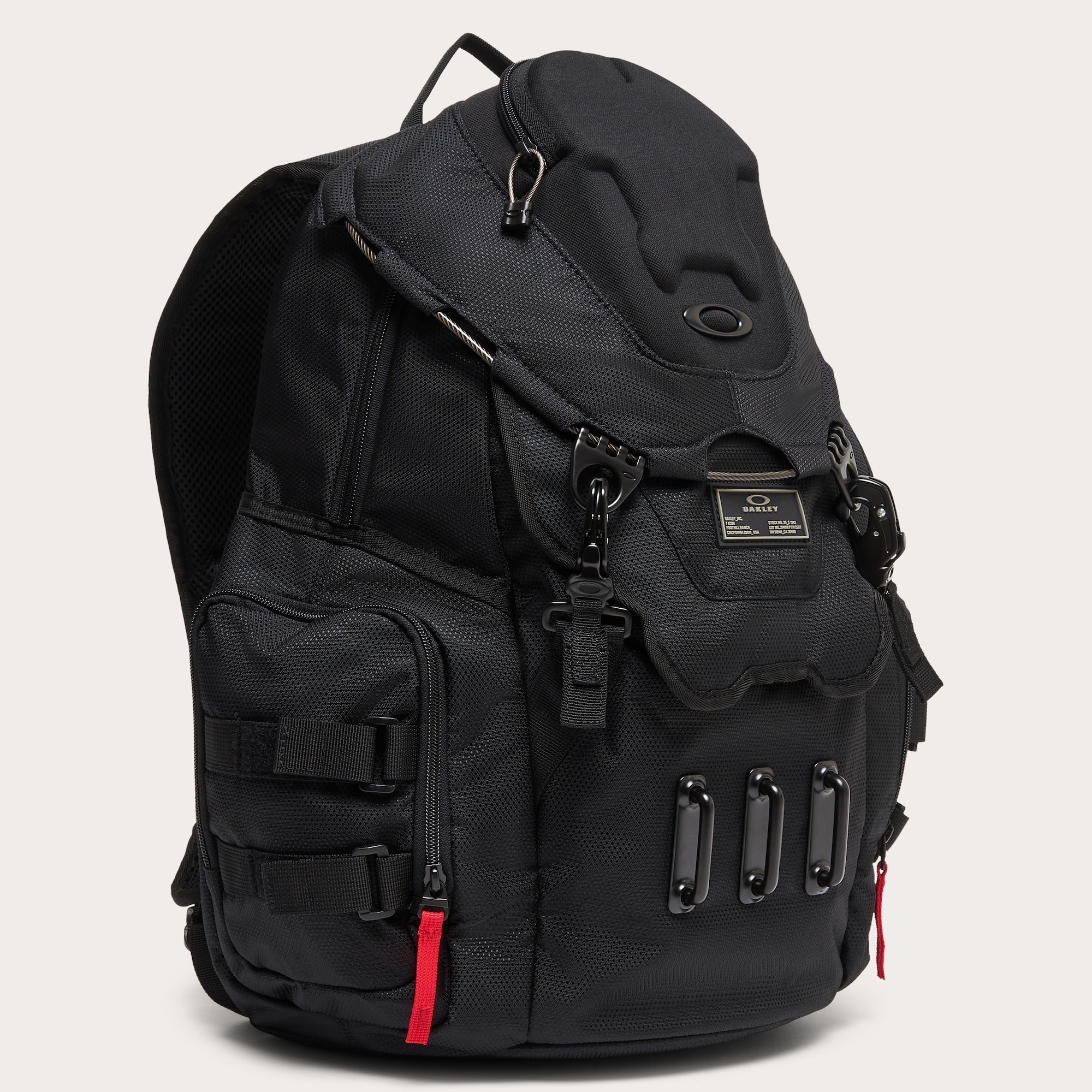 Oakley Bathroom Sink Rc Backpack - Blackout | Oakley® EU