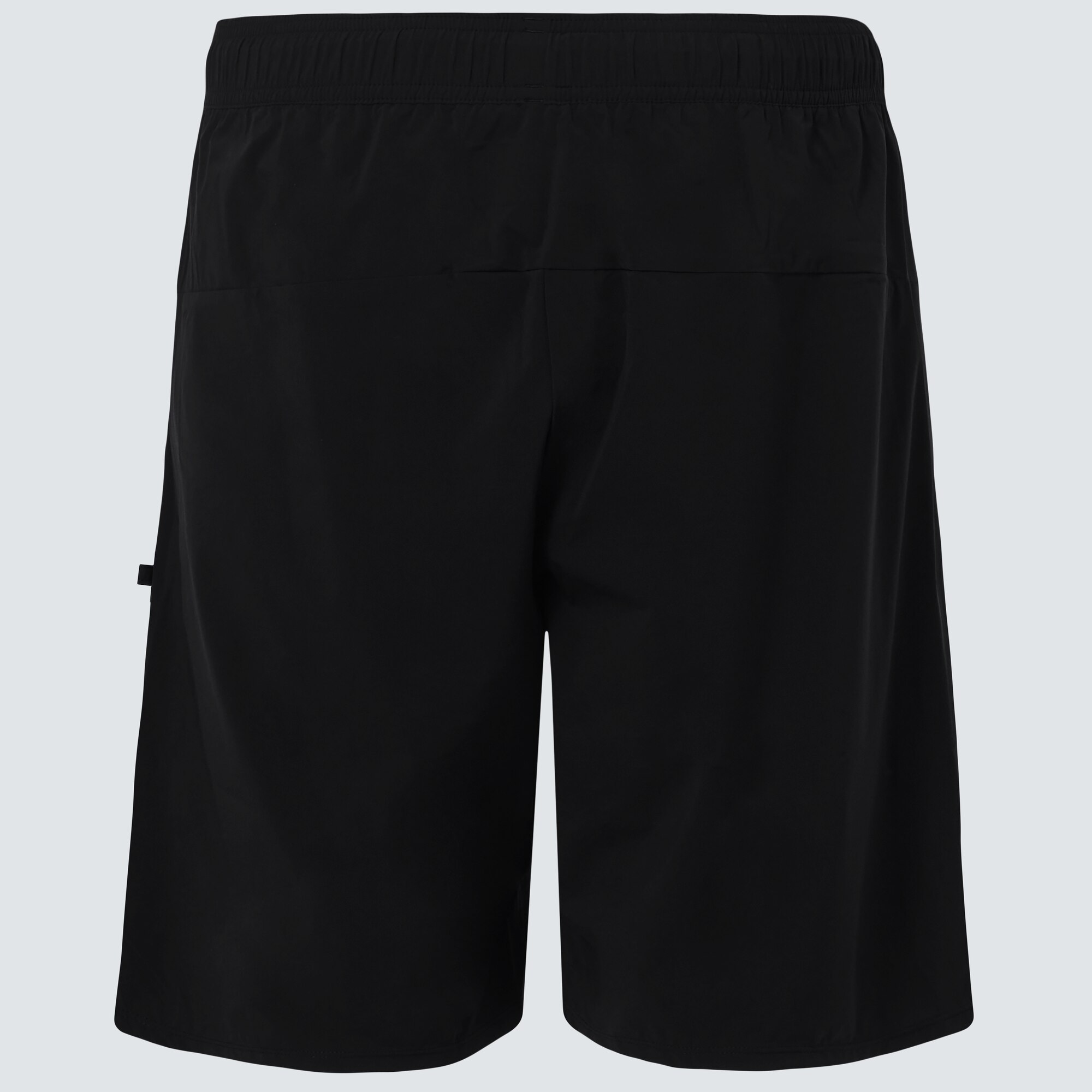 Oakley Enhance Packable 9 Short - Blackout | Oakley® US