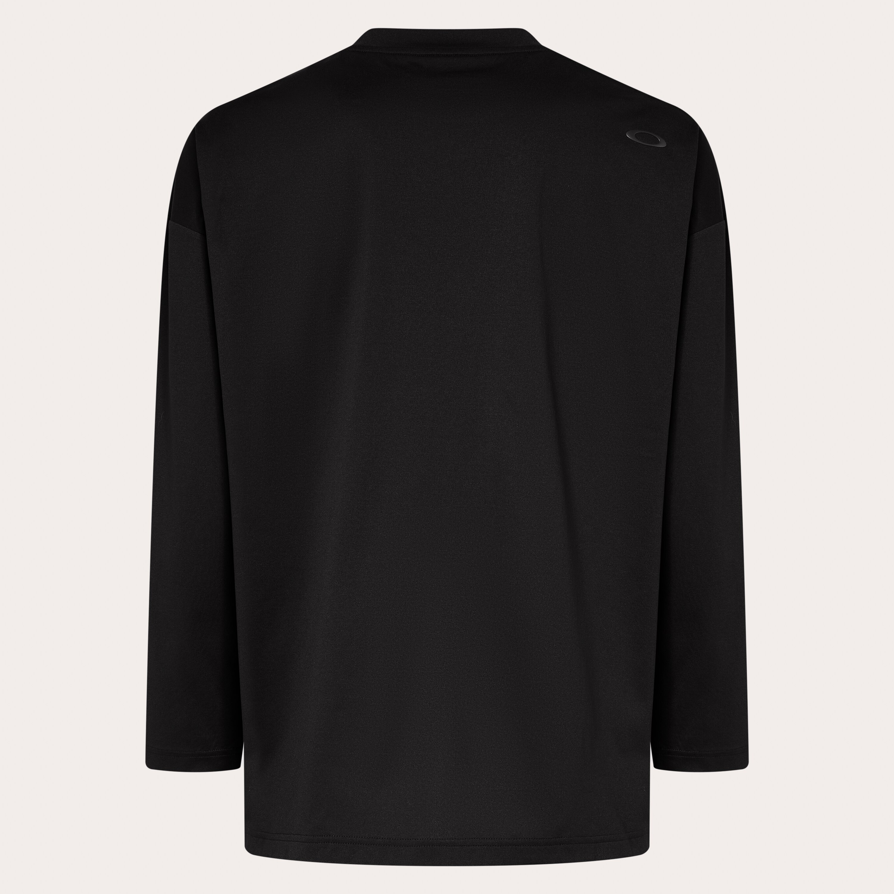 Oakley Fgl Scratch LS Tee 3.7 - Blackout | Oakley® 日本